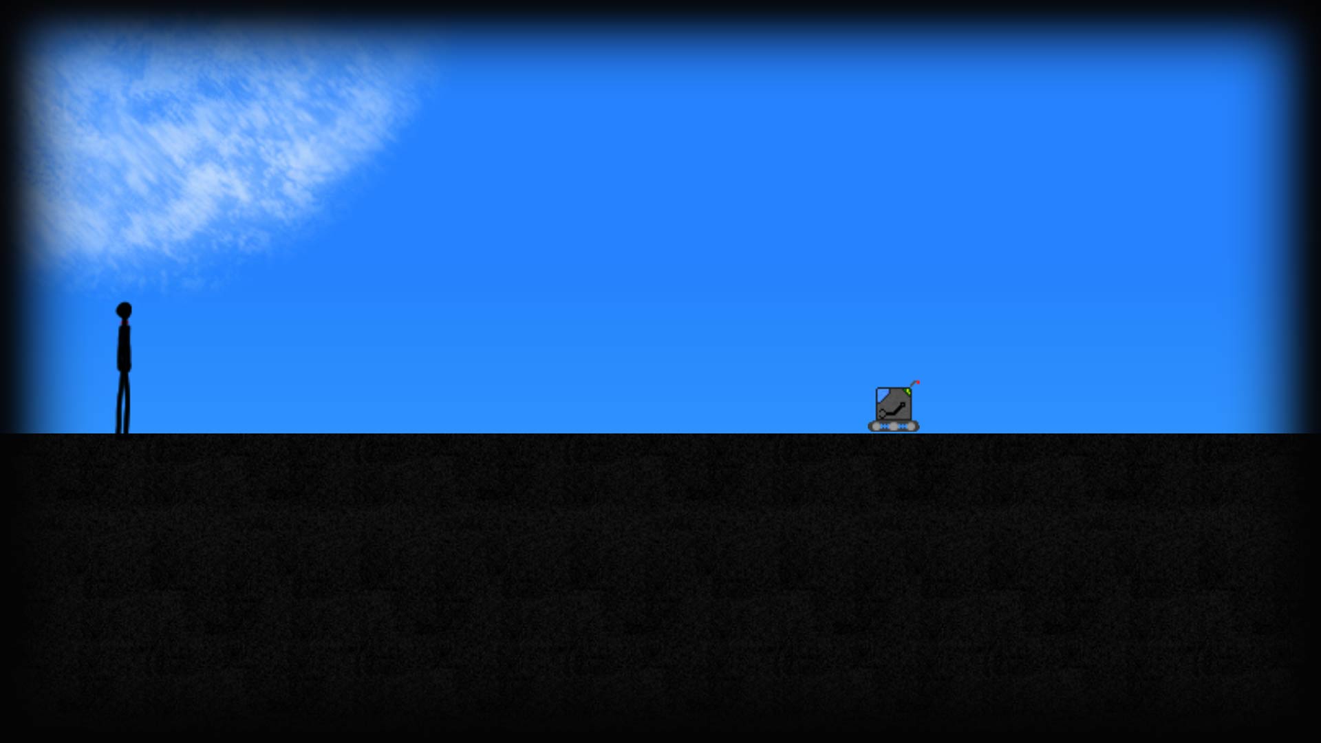 Showcase :: Red Tie Runner