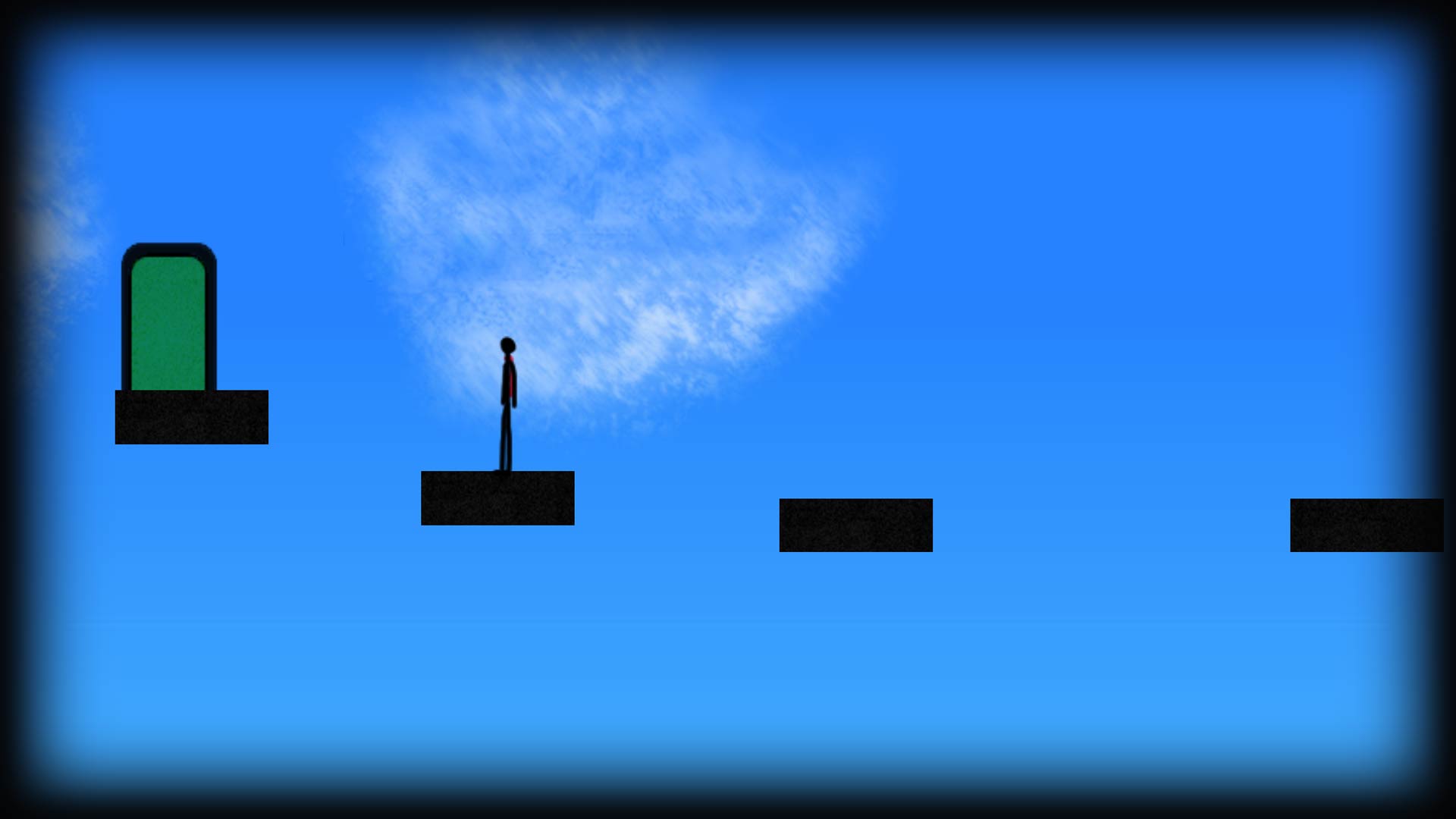 Showcase :: Red Tie Runner