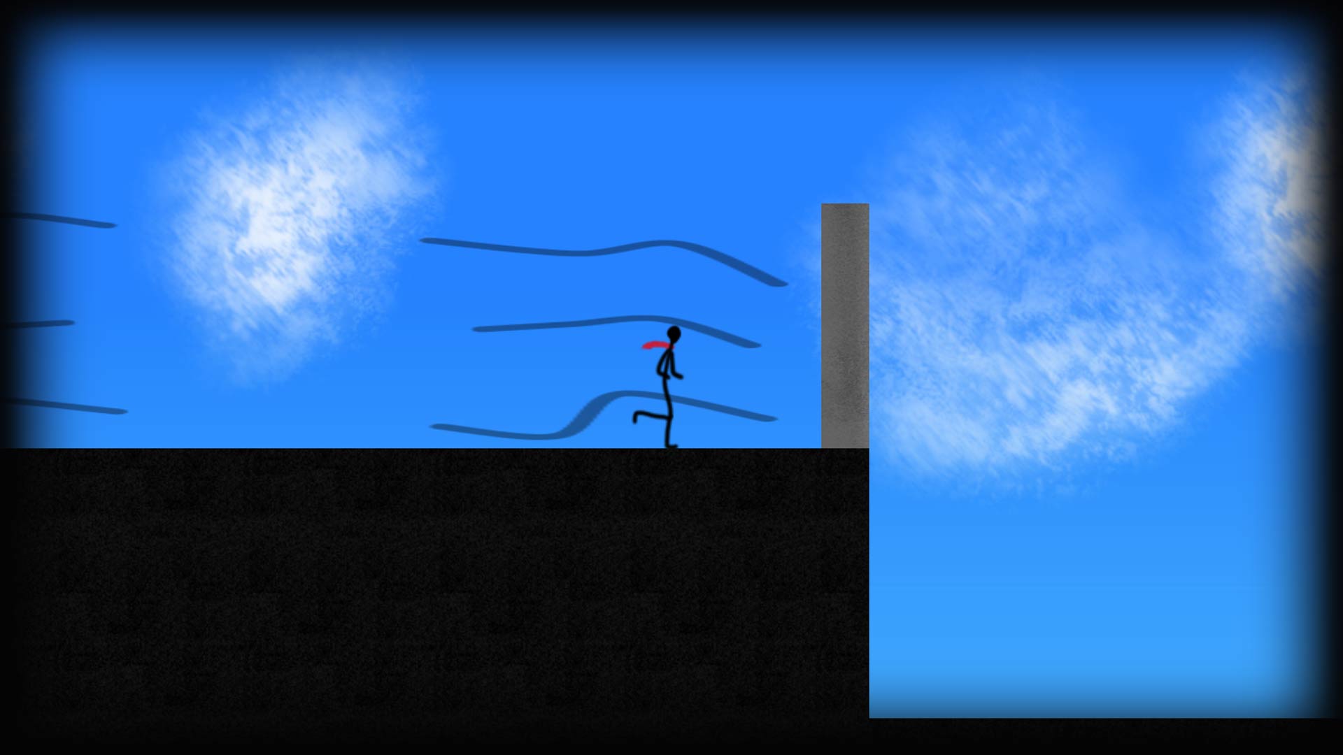 Showcase :: Red Tie Runner