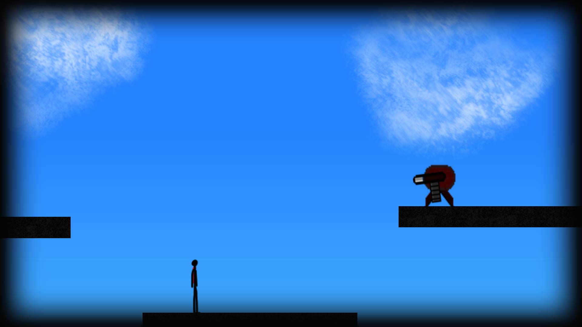 Showcase :: Red Tie Runner