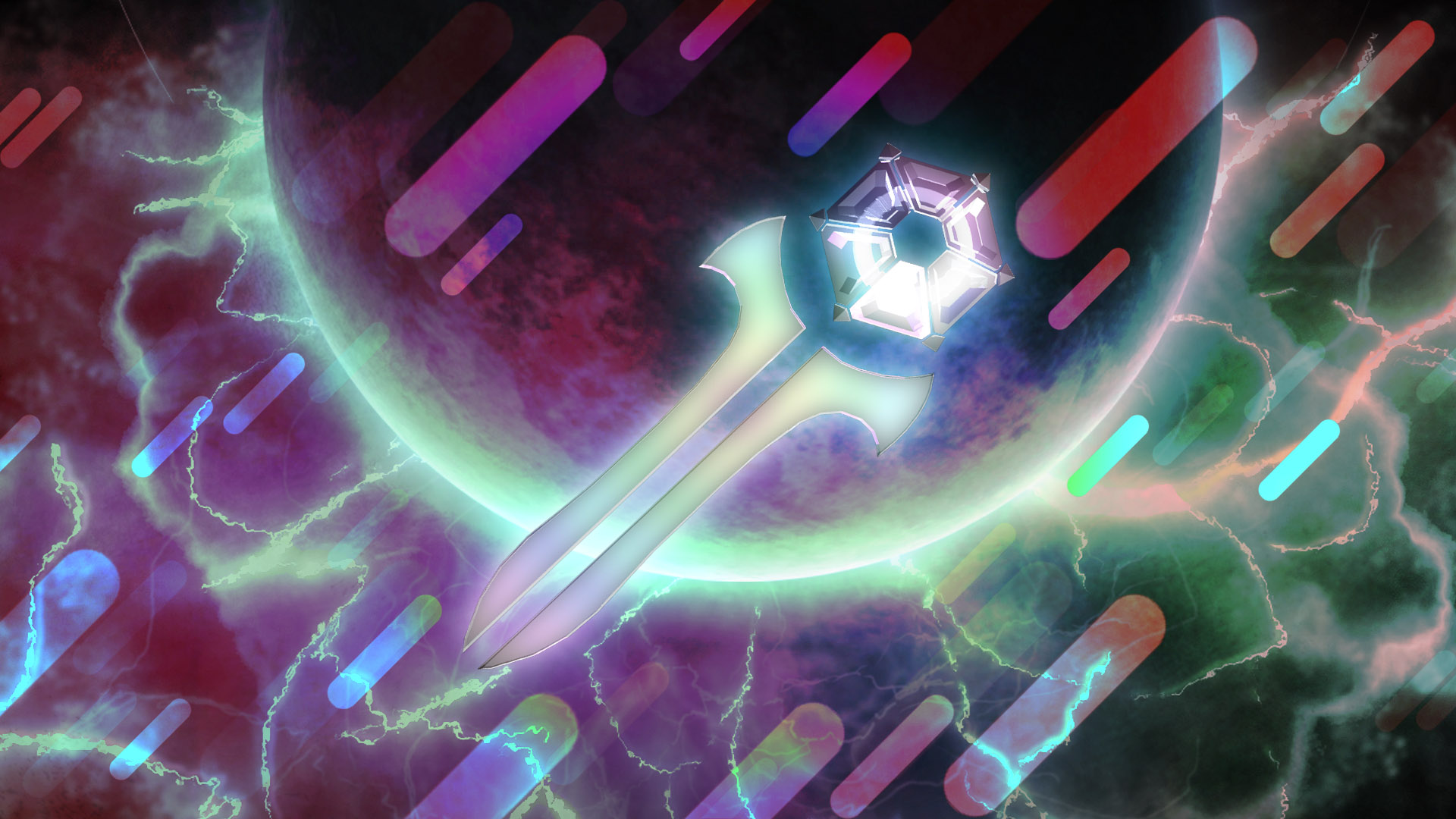 Showcase :: Arclight Cascade