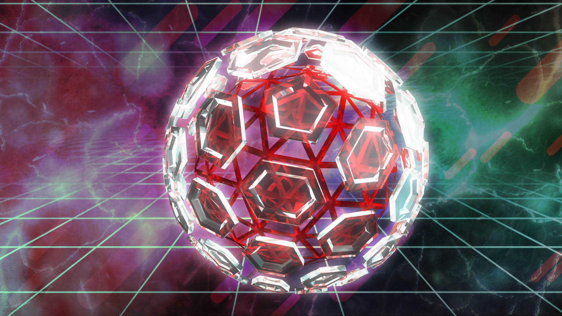 Showcase :: Arclight Cascade