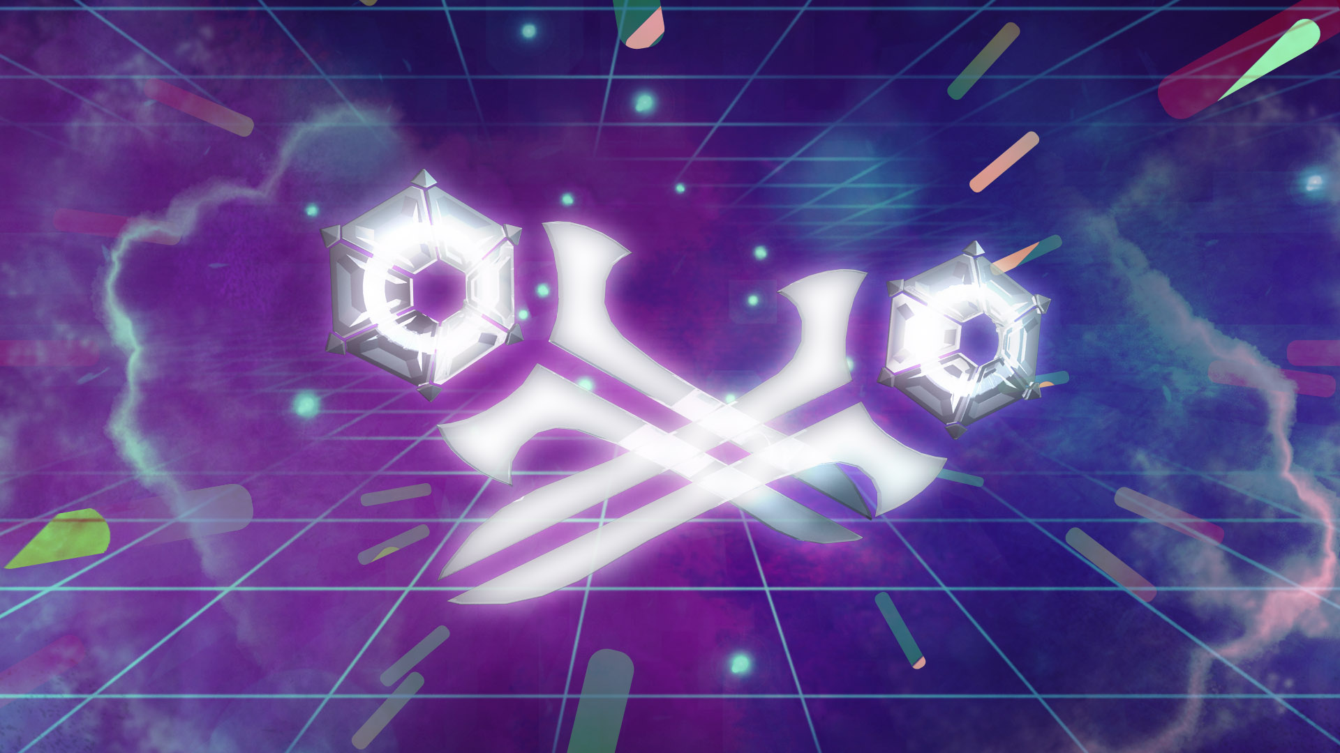 Showcase :: Arclight Cascade