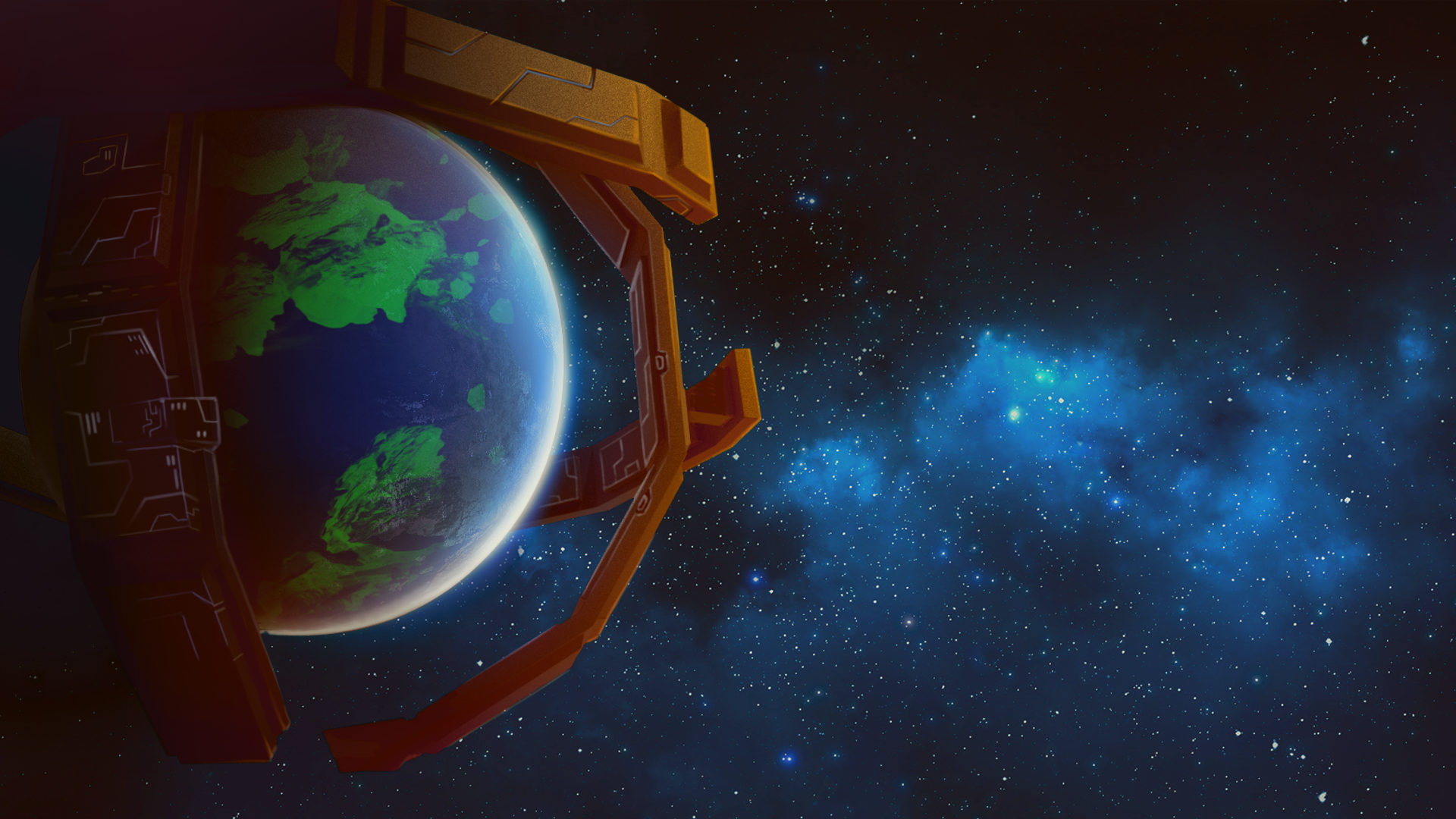 Showcase :: Escape From BioStation