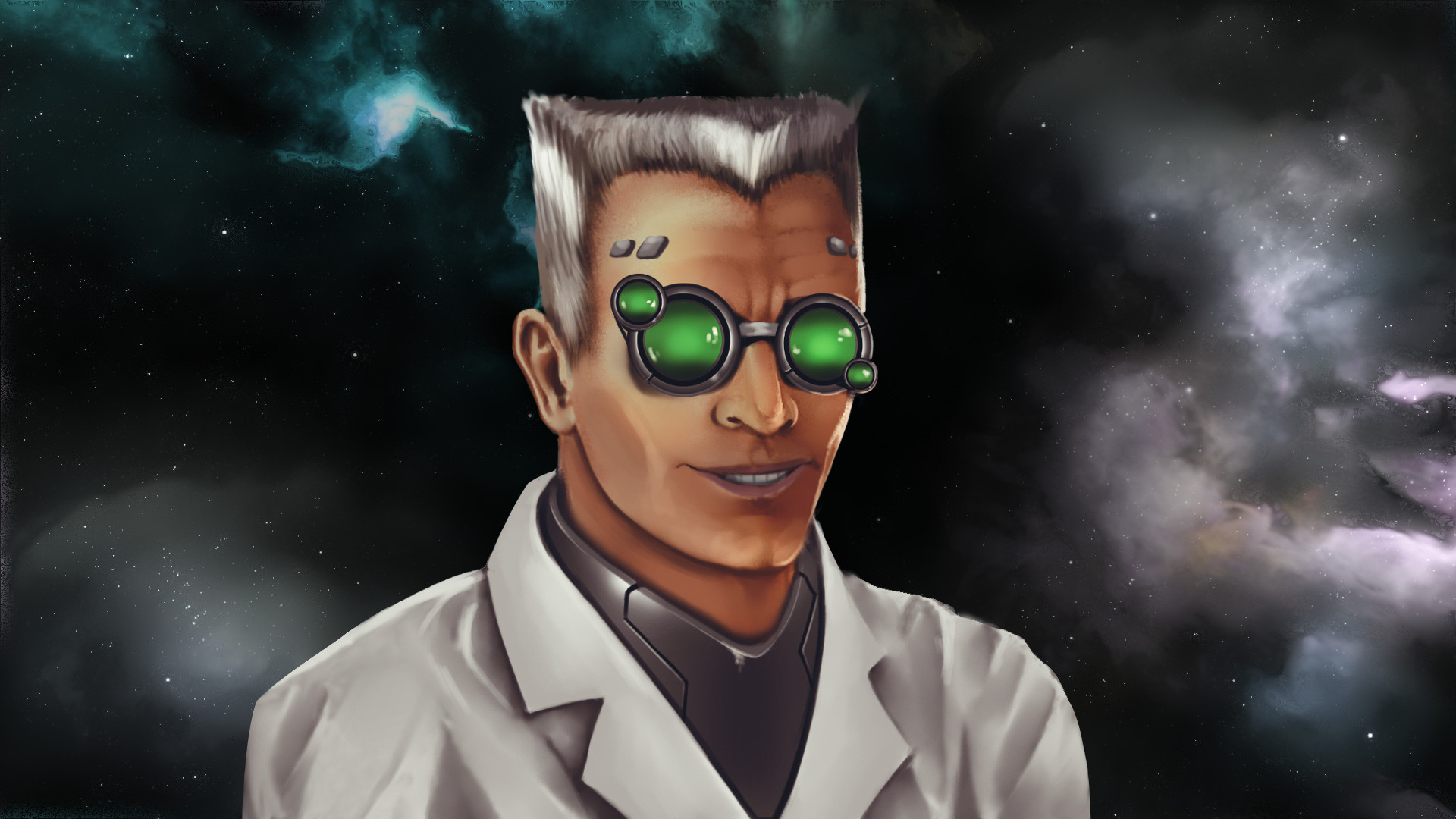 Showcase :: Escape From BioStation