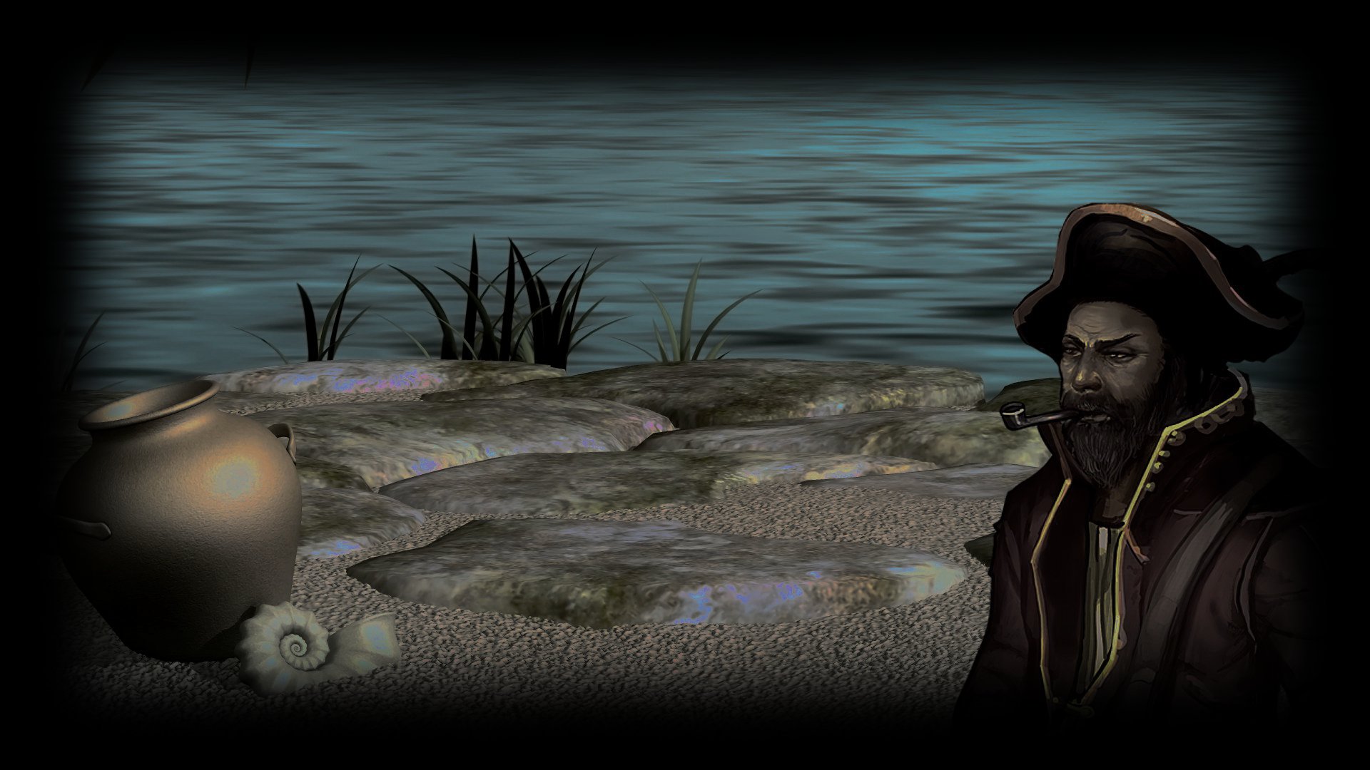 A Sirius Game Community Items · SteamDB