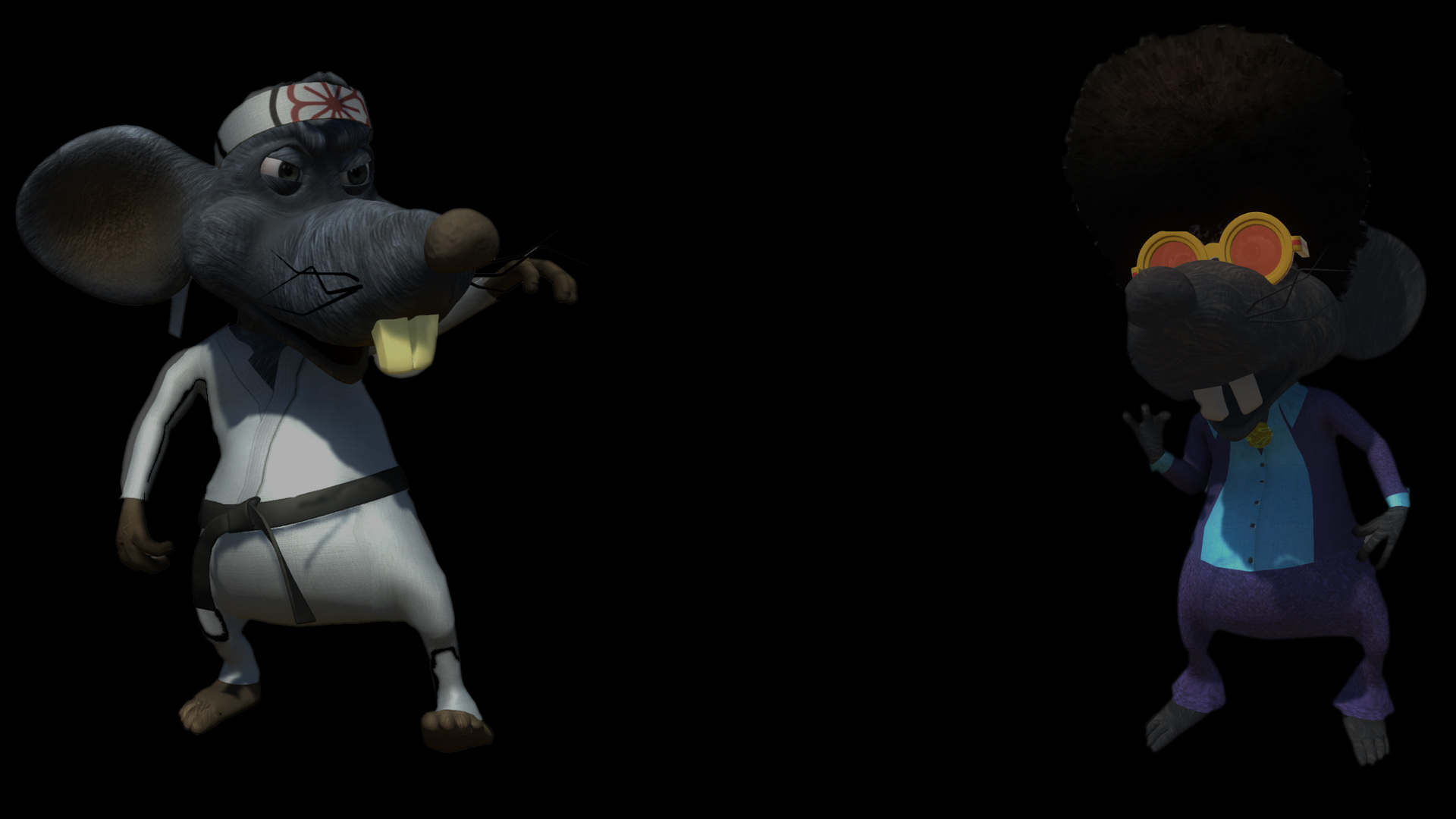 Bad Rats Show · AppID: 393200 · SteamDB