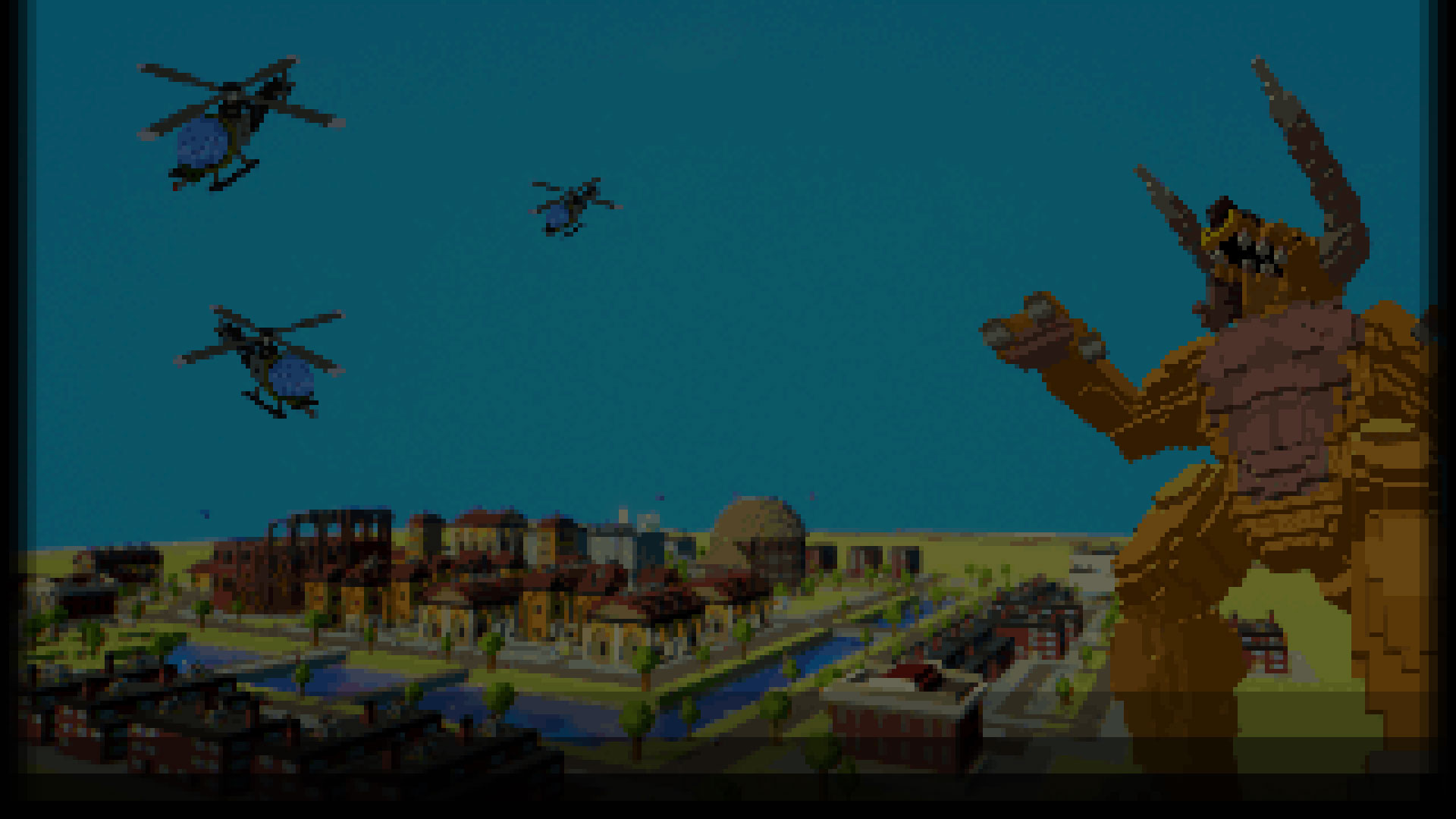 Super Man Or Monster Community Items · SteamDB