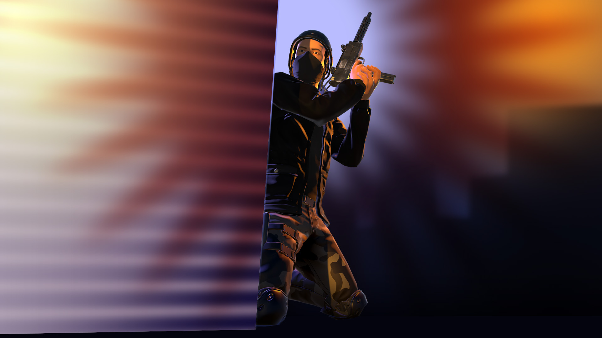 Showcase :: Hurtworld