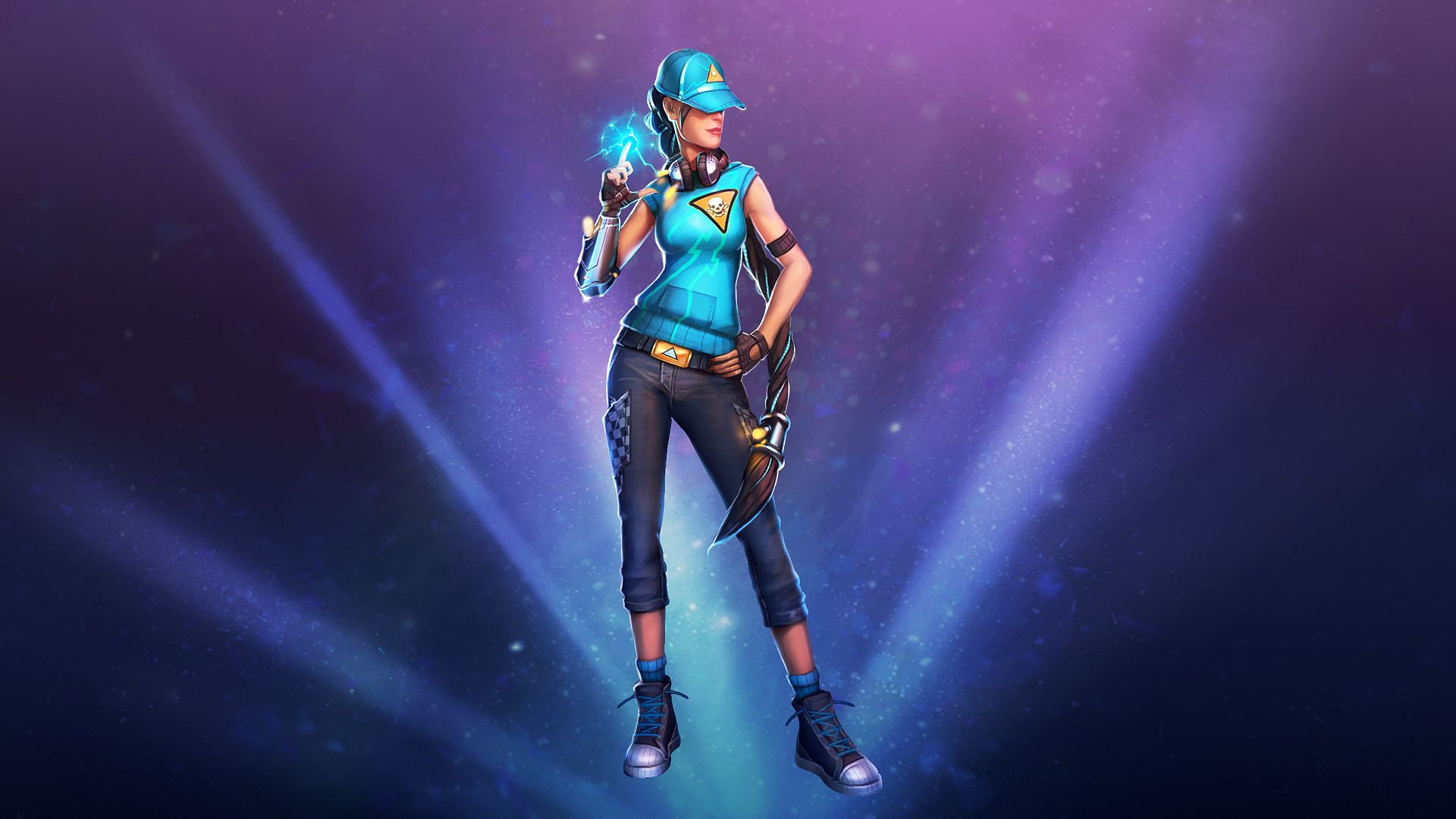 Showcase :: Dance Magic