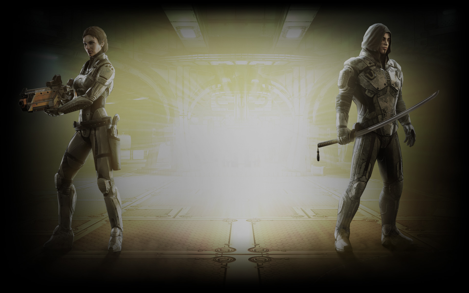 Dead Effect 2 (App 394760) · SteamDB