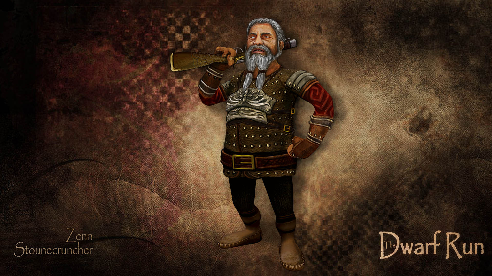 Showcase :: The Dwarf Run