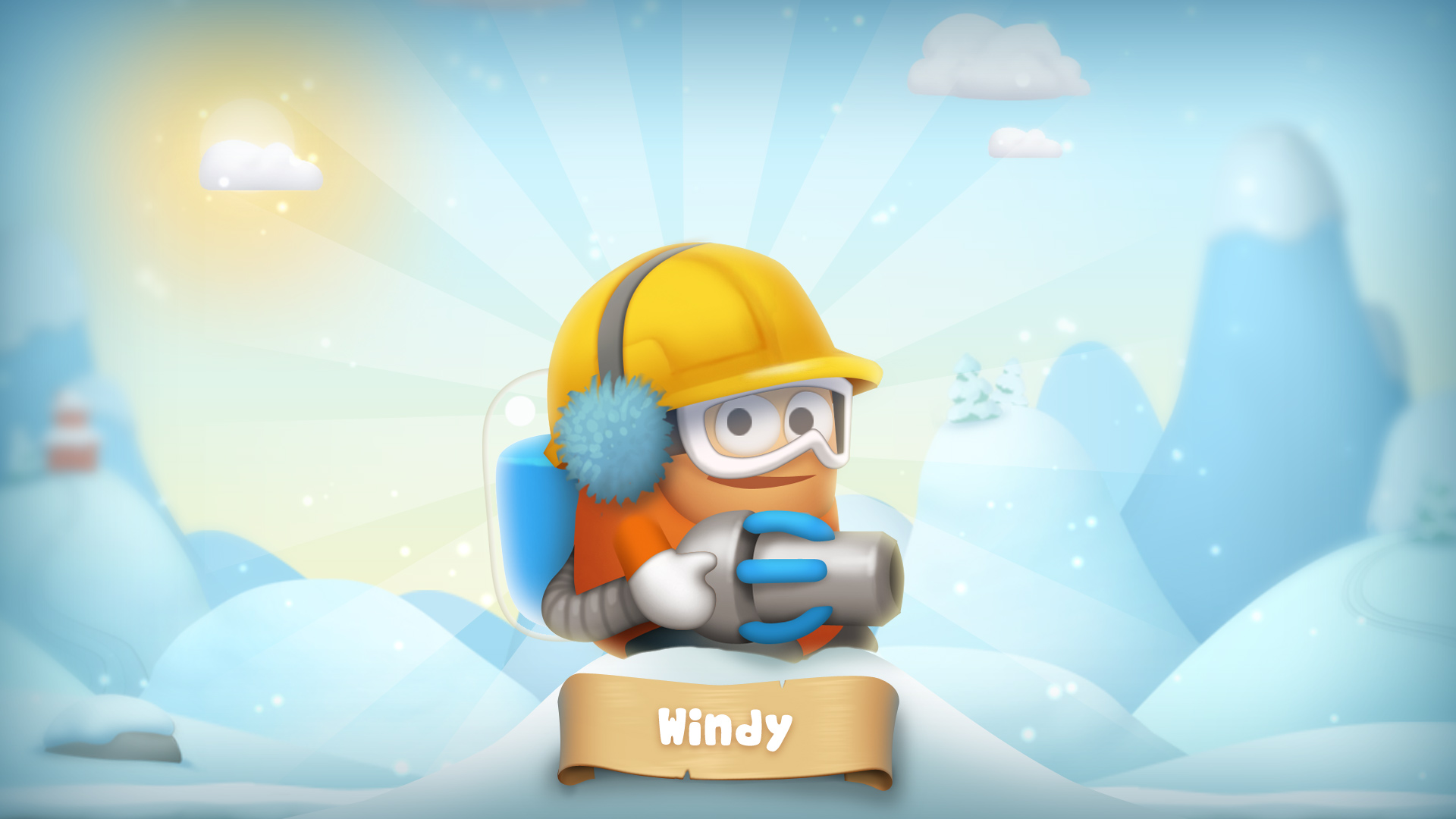 Showcase :: Inventioneers