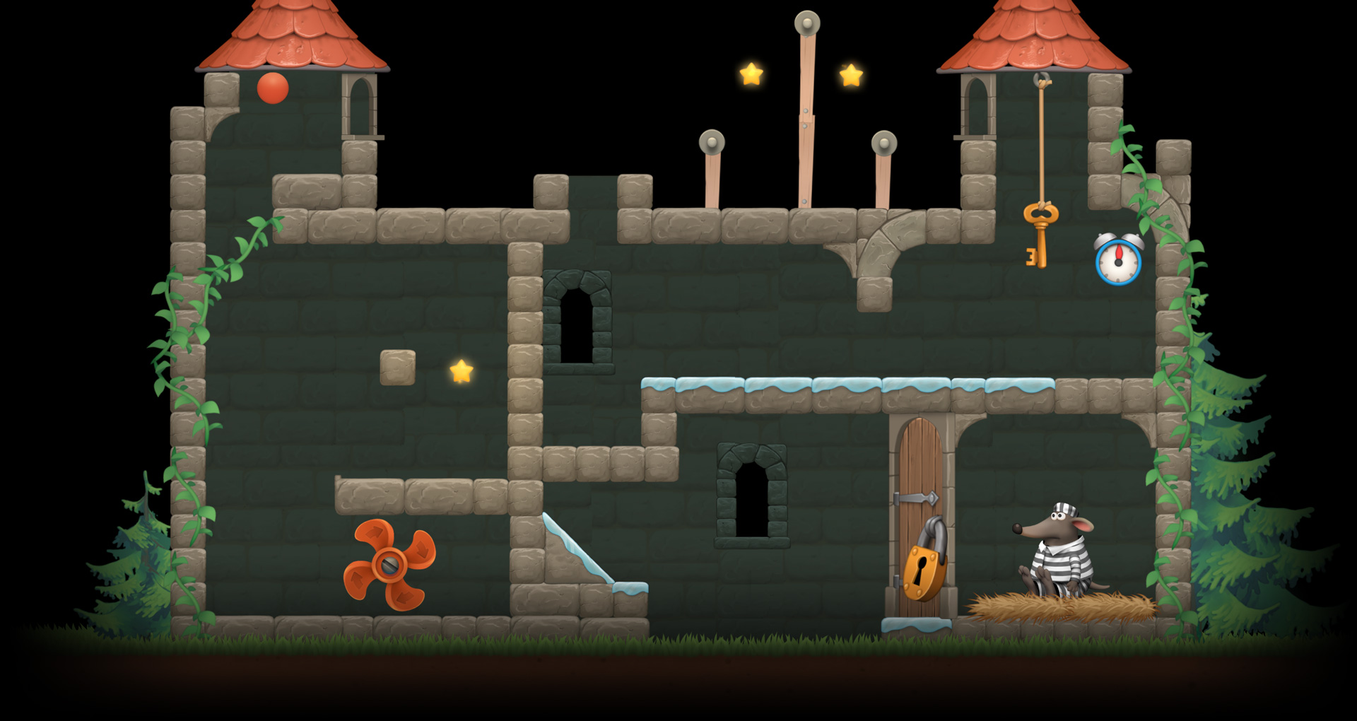 Inventioneers Community Items · SteamDB