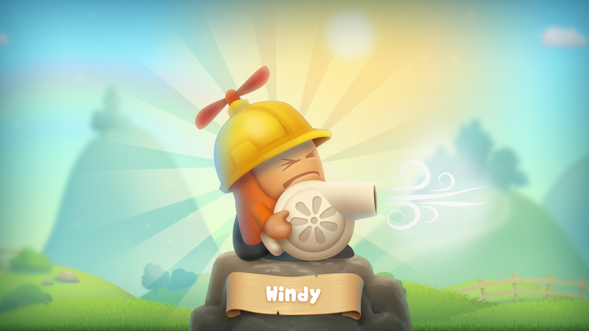 Showcase :: Inventioneers