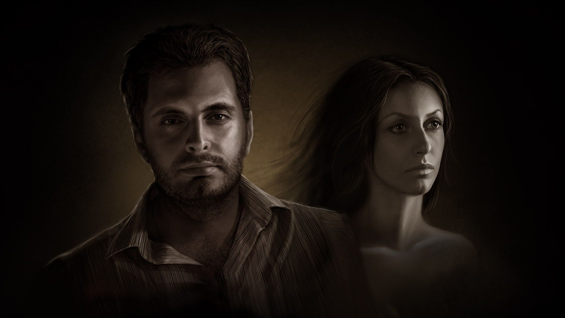 Showcase :: The Last Dream: Developer's Edition