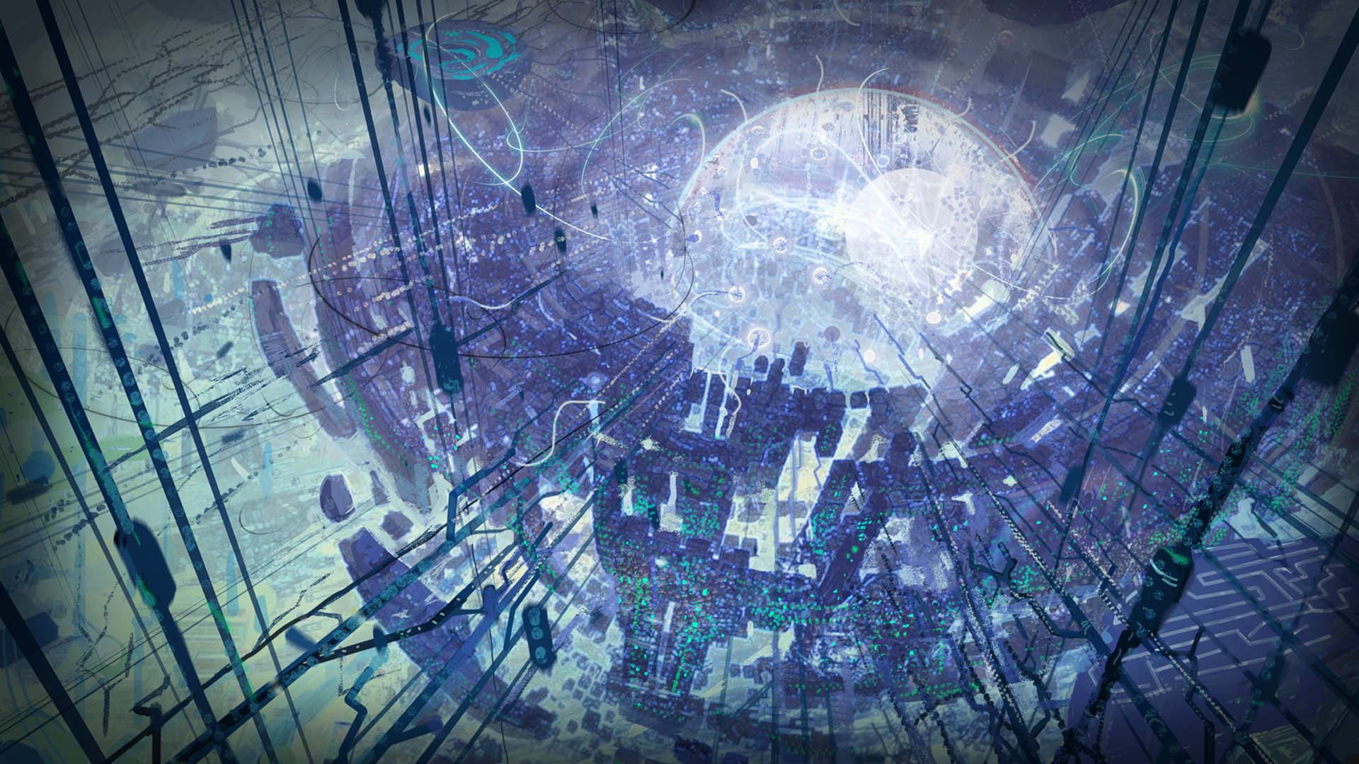 Showcase :: InCell VR