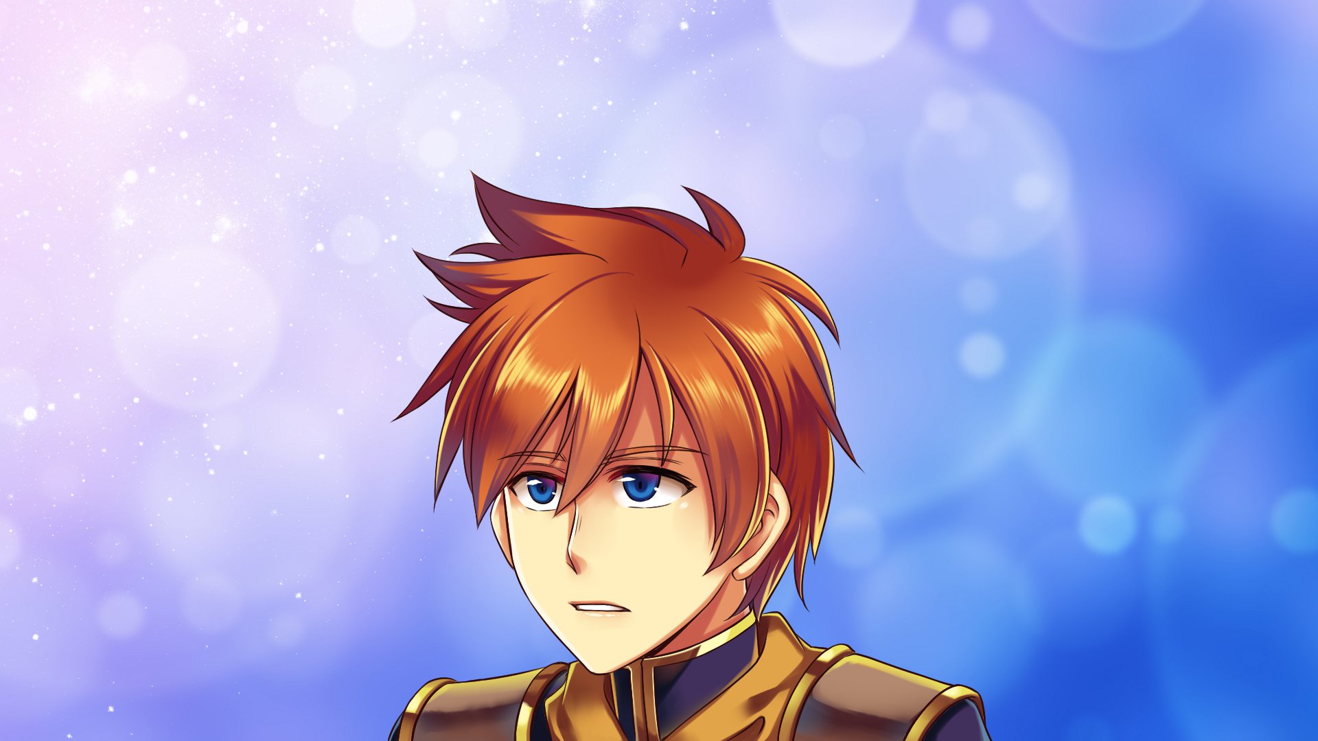 Showcase :: Wind Child