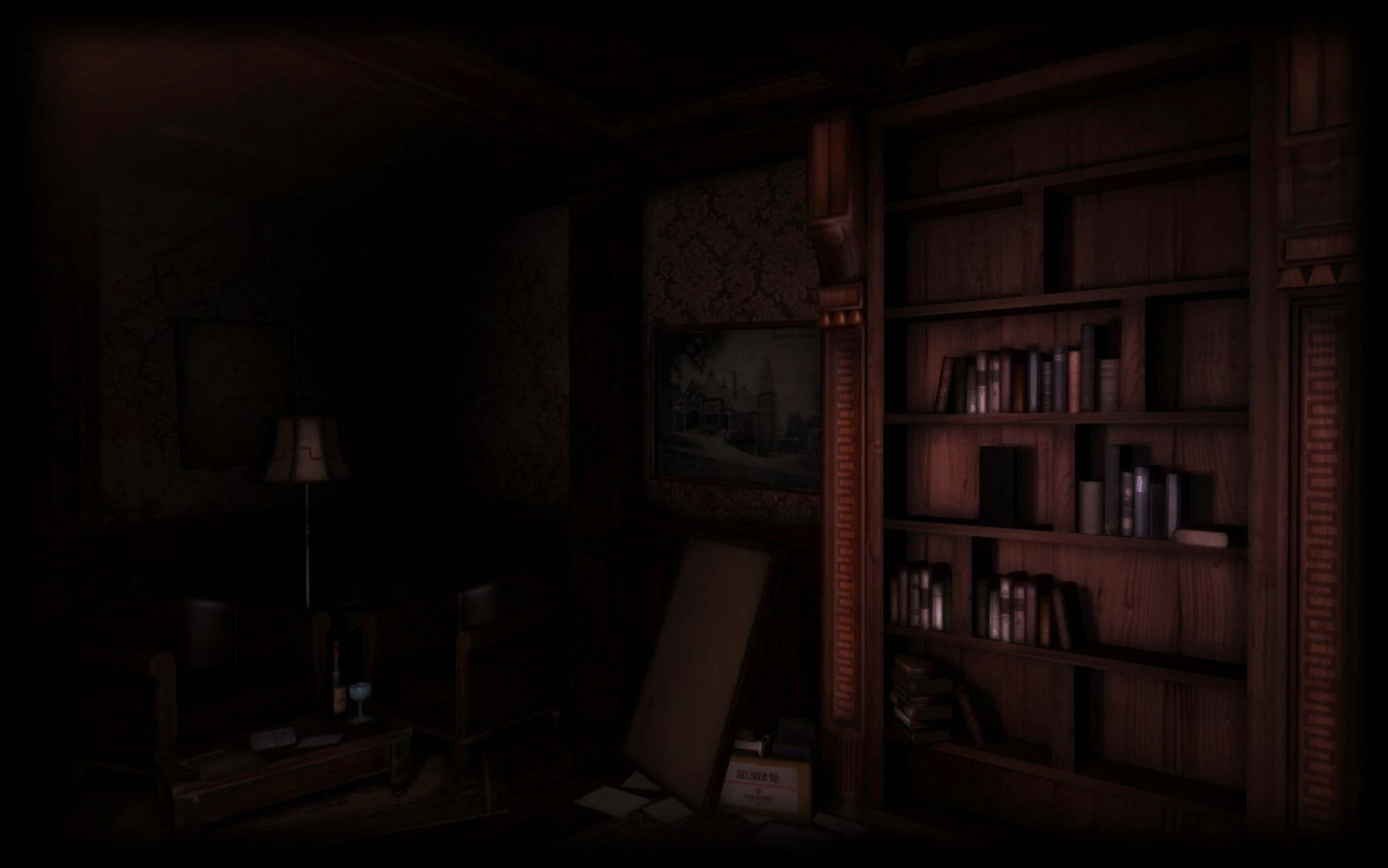 The Guest (App 402040) · SteamDB