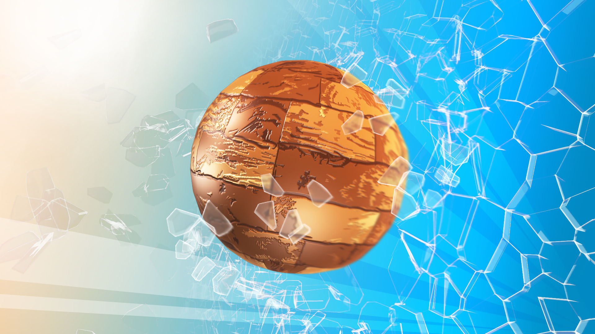 Showcase :: Puzzle Ball