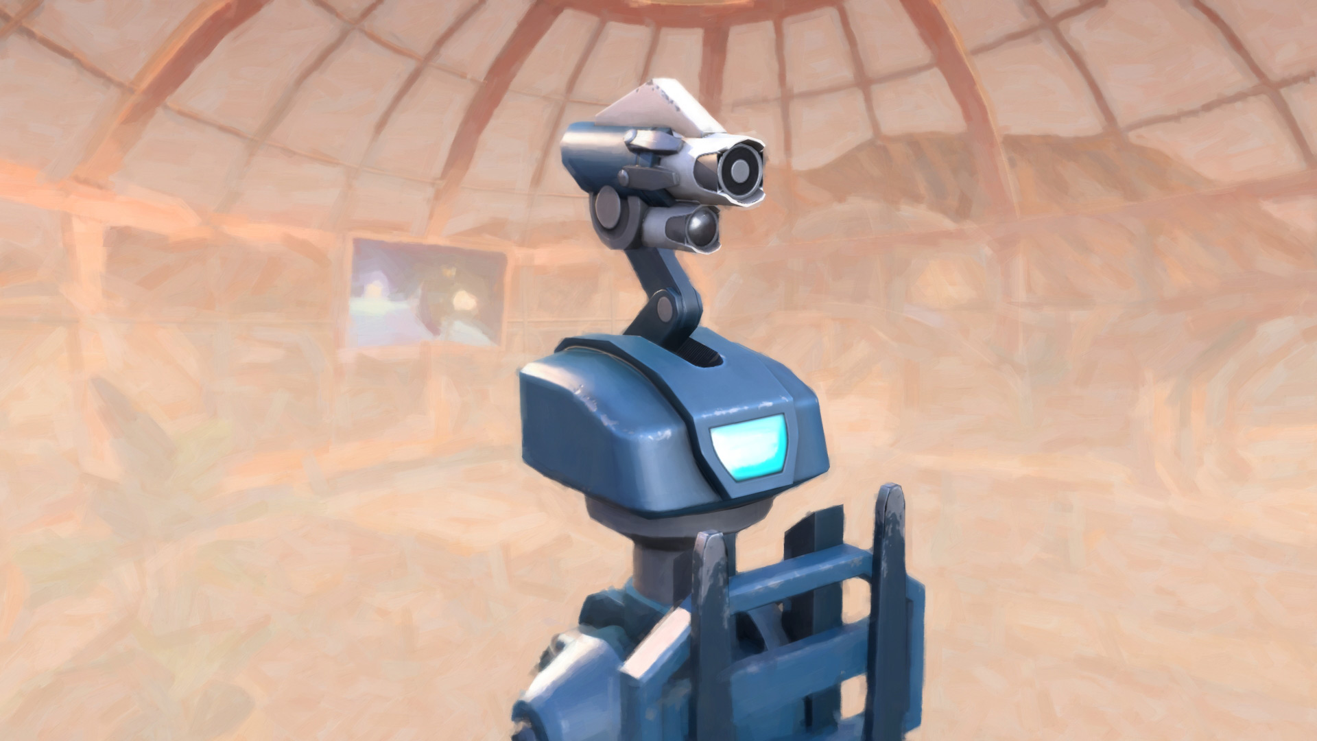 Showcase :: Planetbase