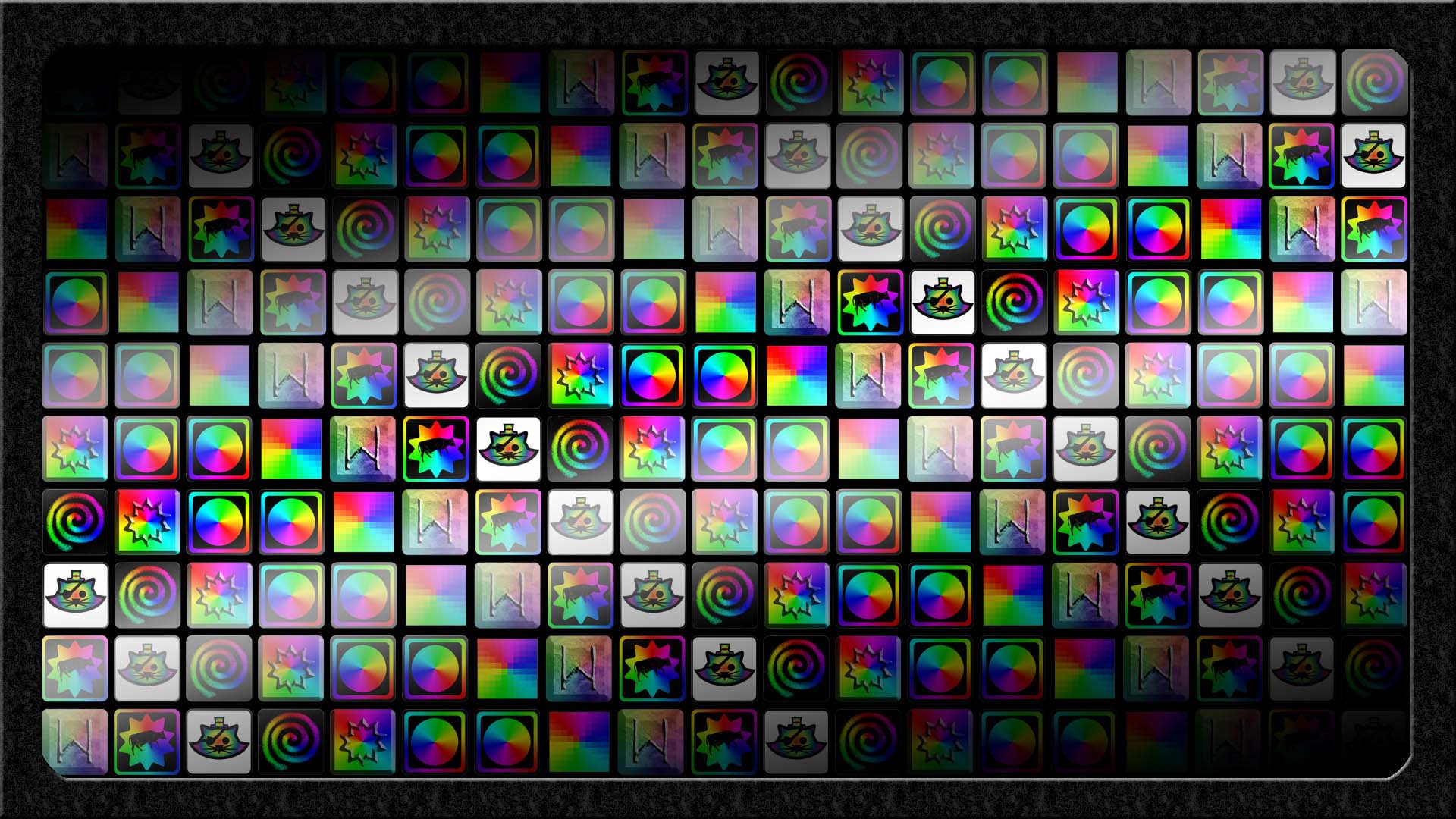 Showcase :: GravBlocks