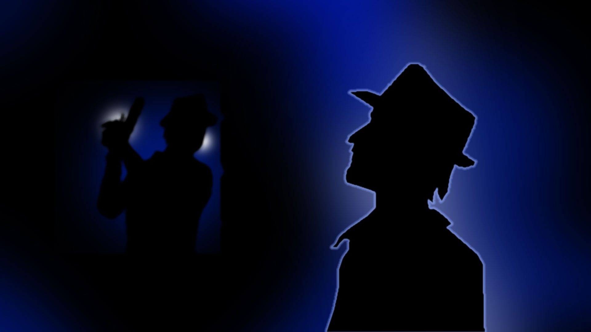 Showcase :: The Consuming Shadow