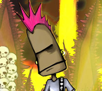 Charlie Murder · AppID: 405290 · SteamDB