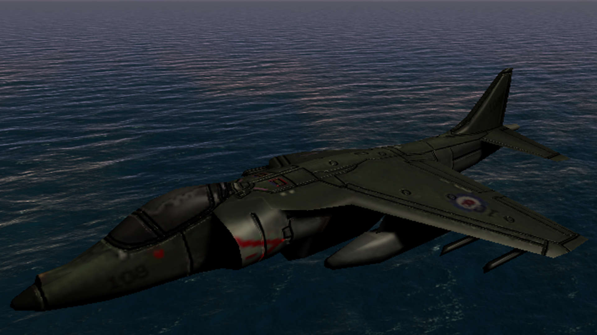 Showcase :: Operation: Global Shield