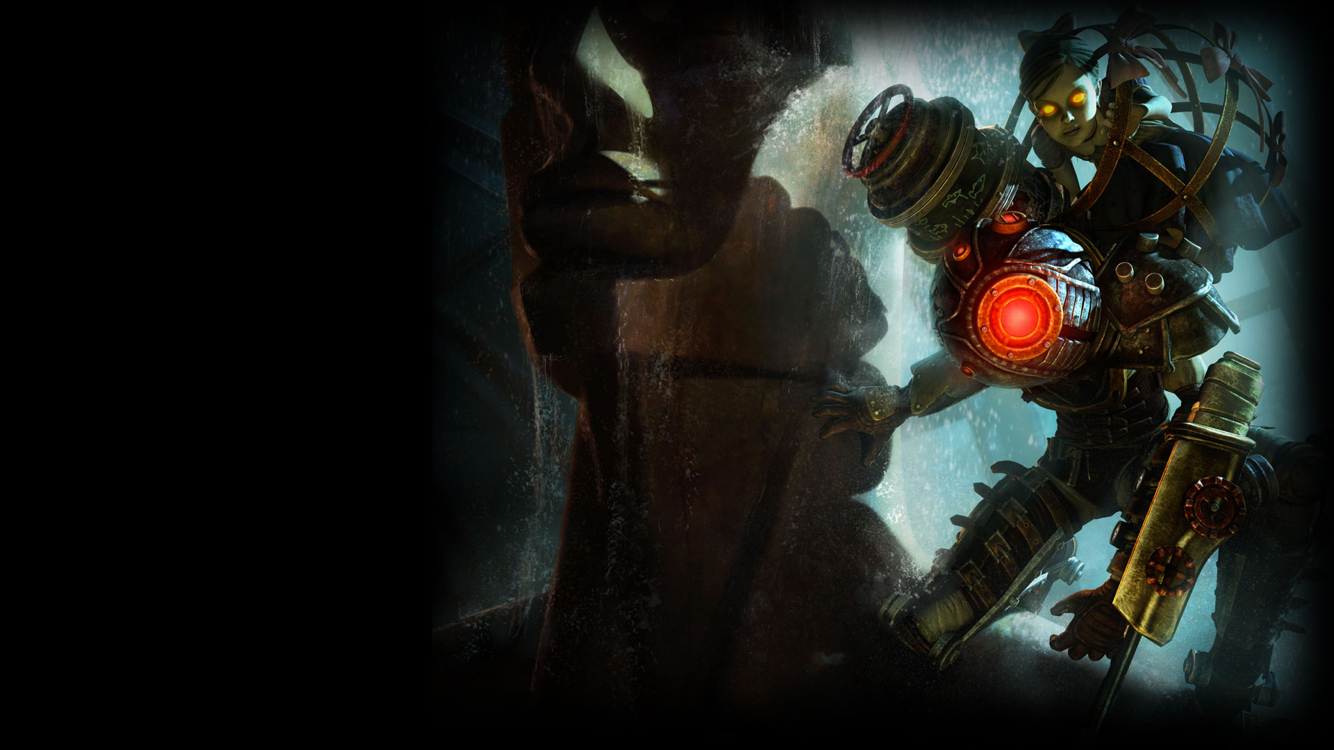BioShock 2 Remastered · BioShock™ 2 Remastered (App 409720) · Steam ...