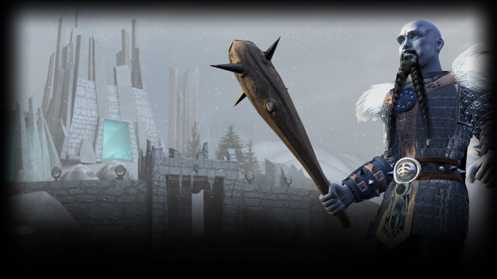 Stronghold Legends · Stronghold Legends: Steam Edition Community Items ...
