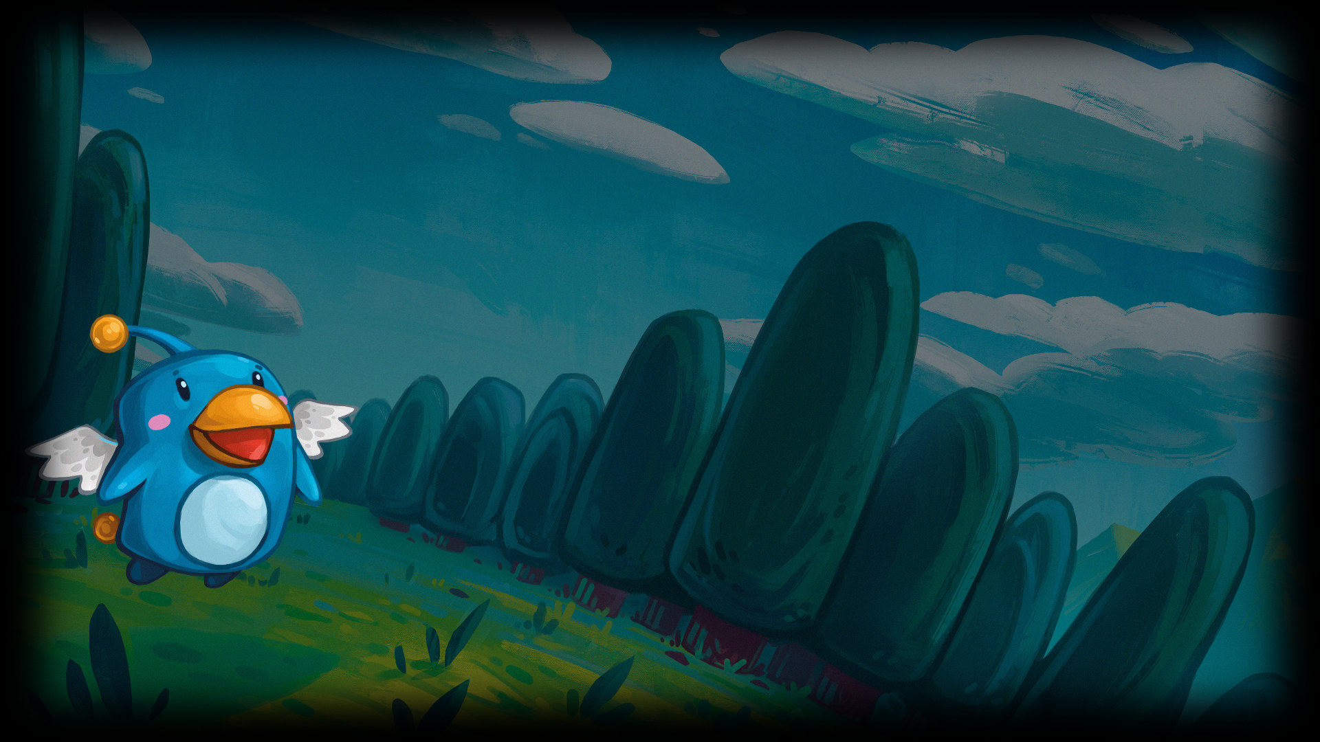 Stories of Bethem: Full Moon Community Items · SteamDB