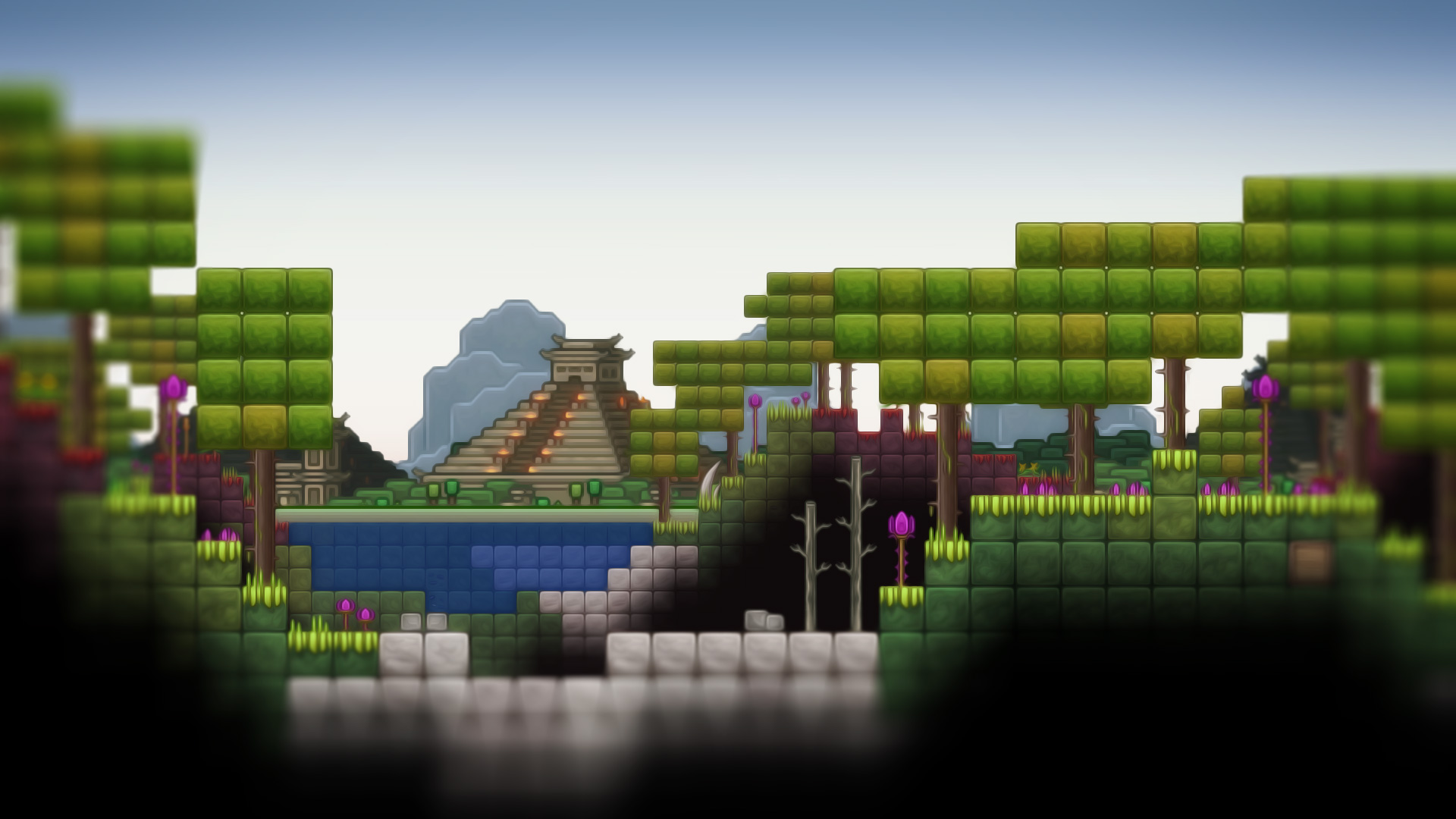 Showcase :: Junk Jack