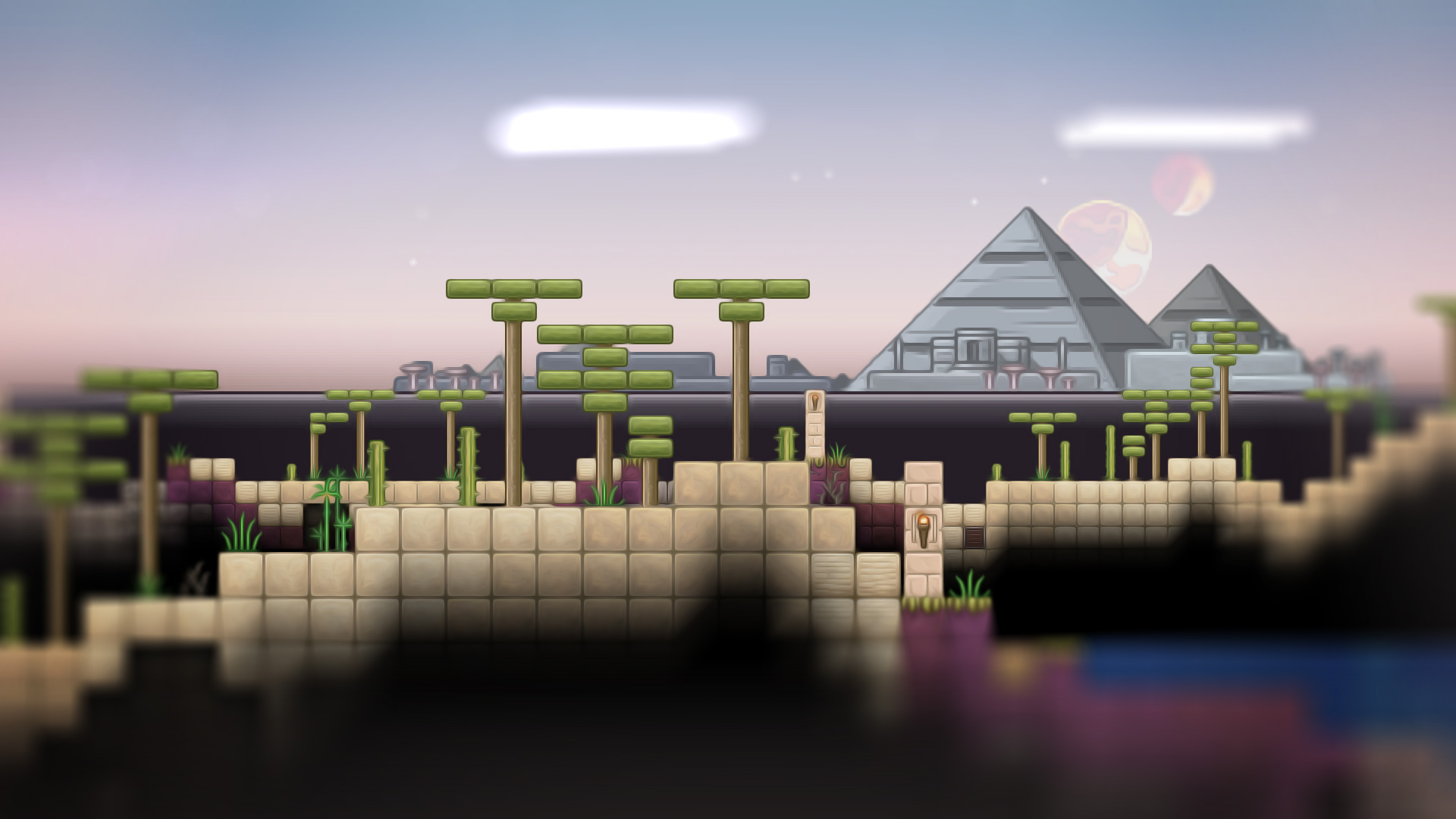 Showcase :: Junk Jack