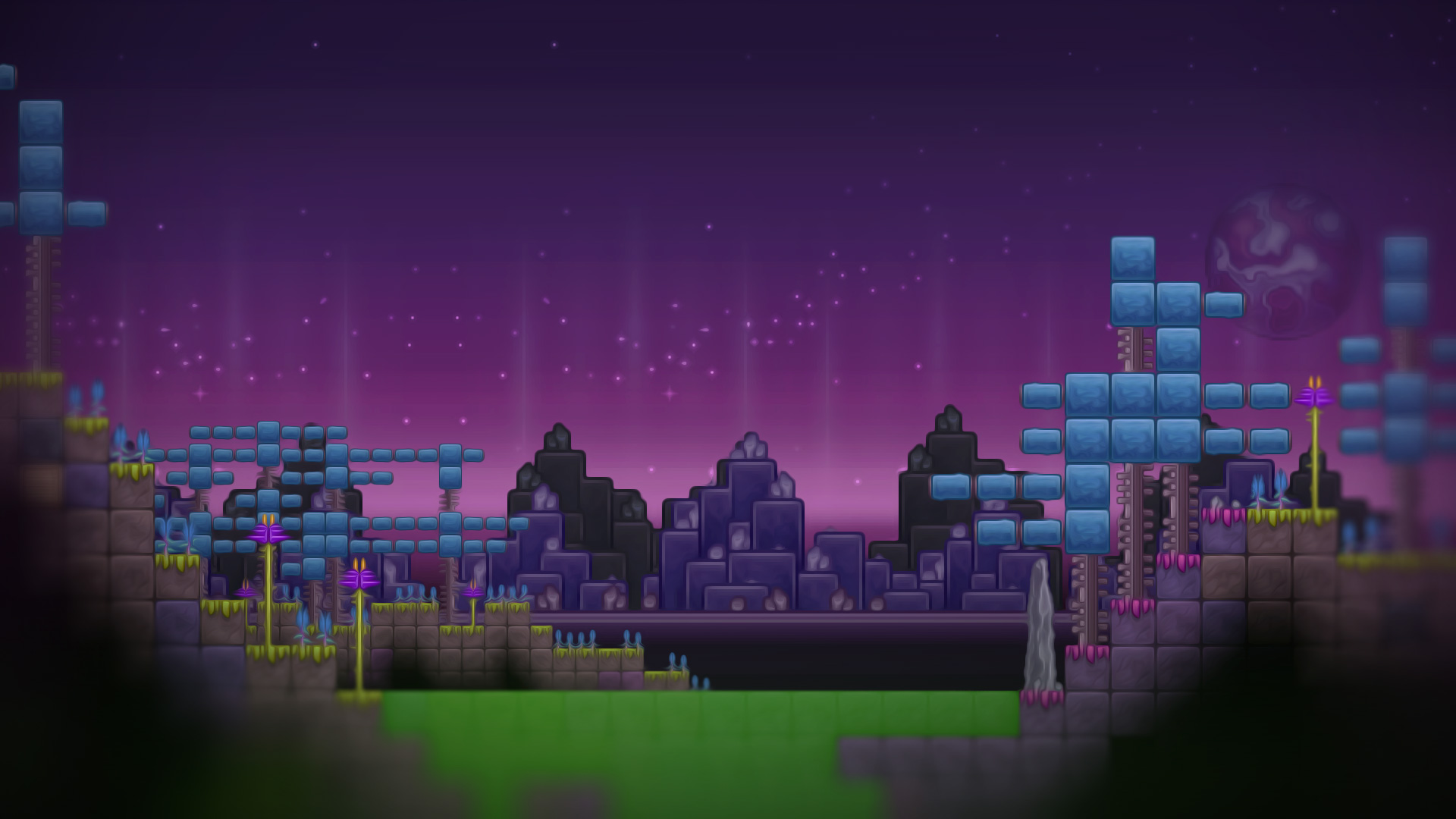 Showcase :: Junk Jack