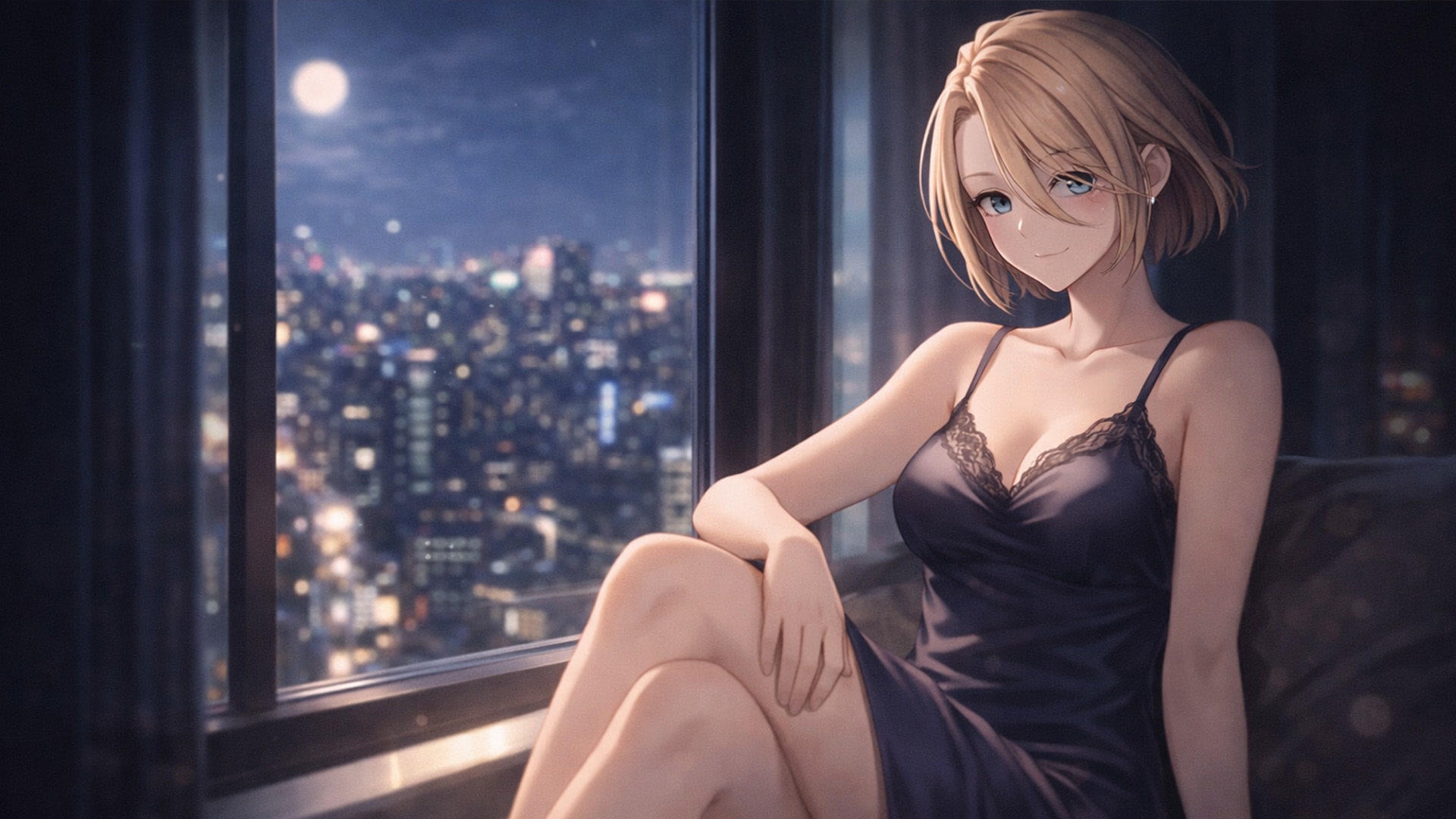 Showcase :: Your Mom