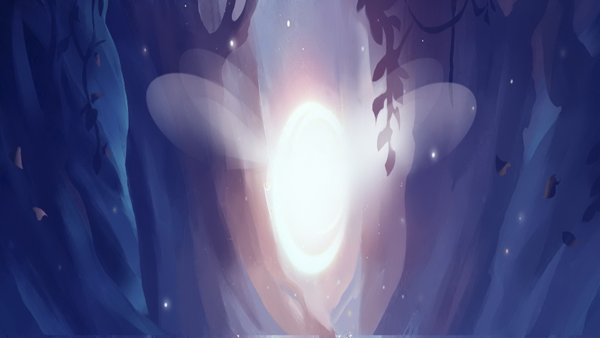 Showcase :: Fly, Glowfly!