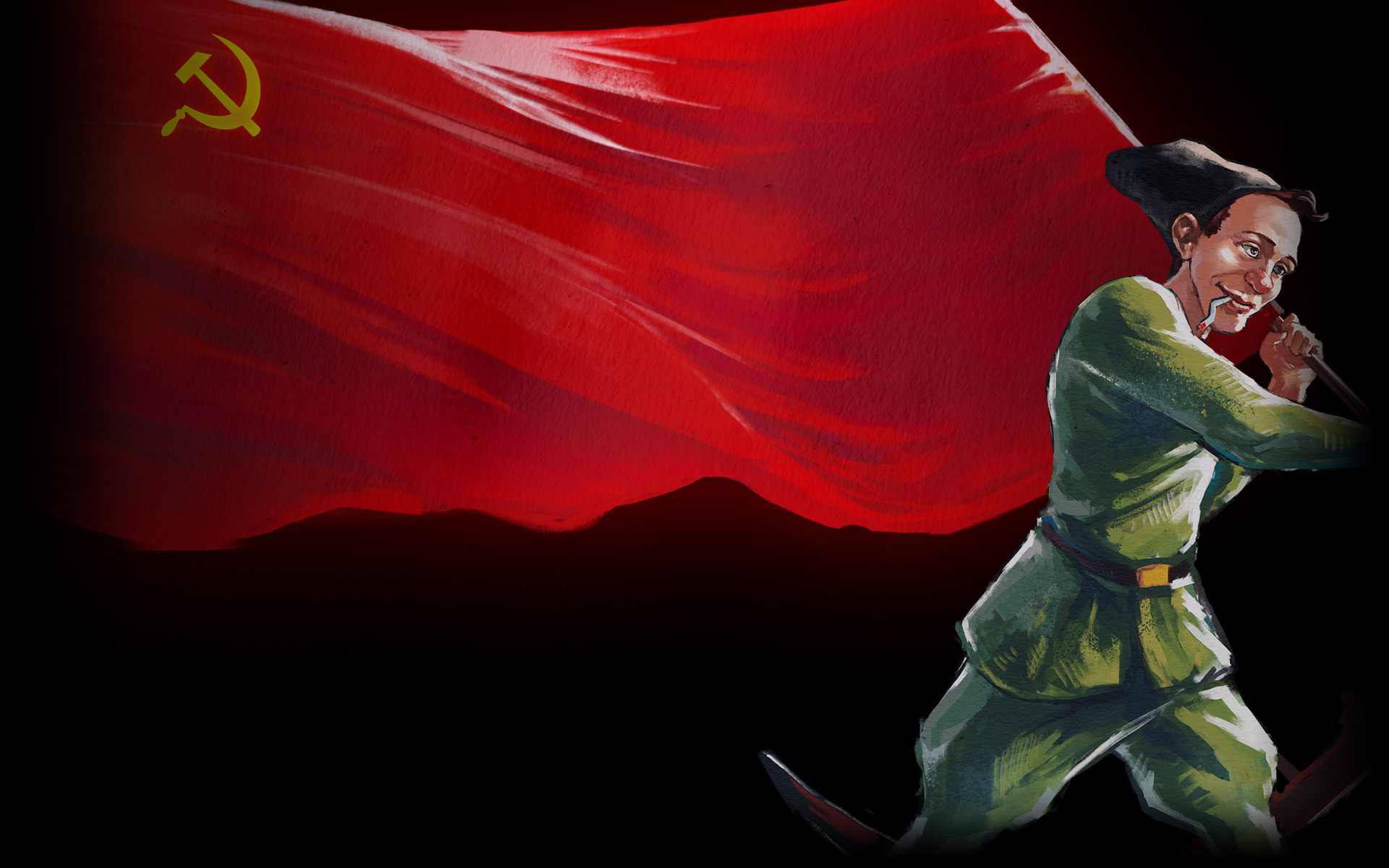 Red Comrades Save the Galaxy: Reloaded (App 415610) · SteamDB