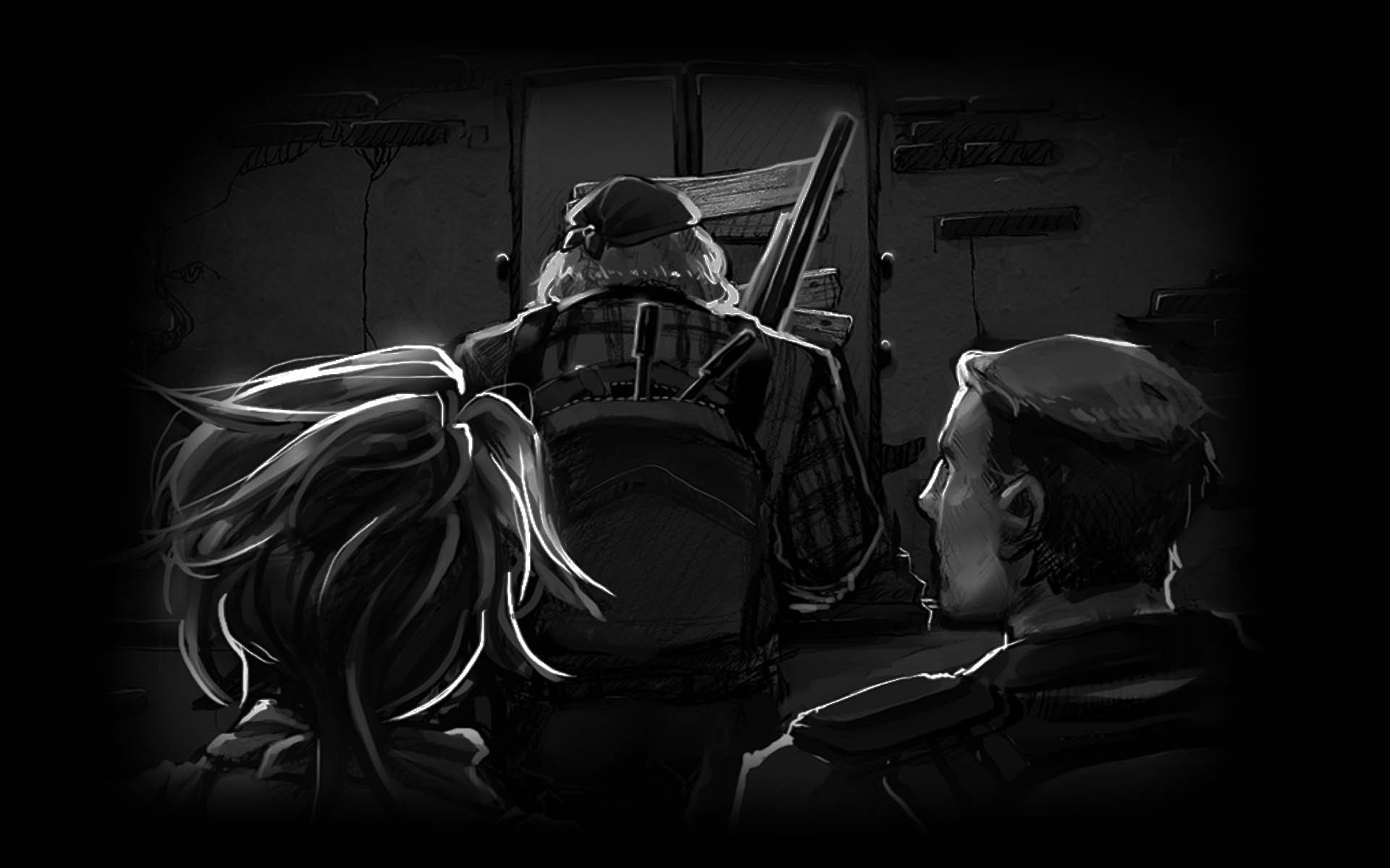 Bleeding Border (App 416290) · SteamDB