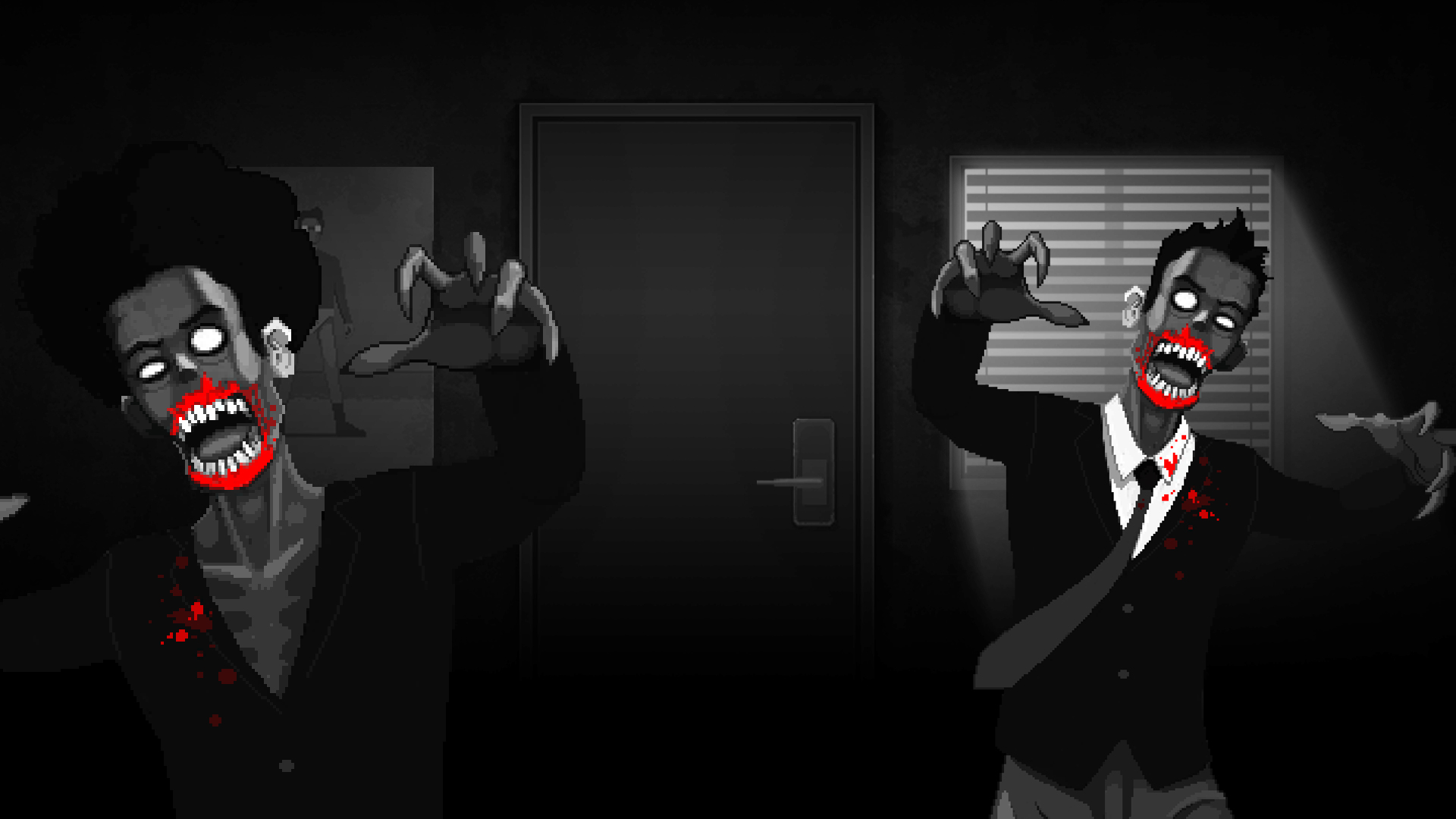 Zombie Night Terror · AppID: 416680 · SteamDB