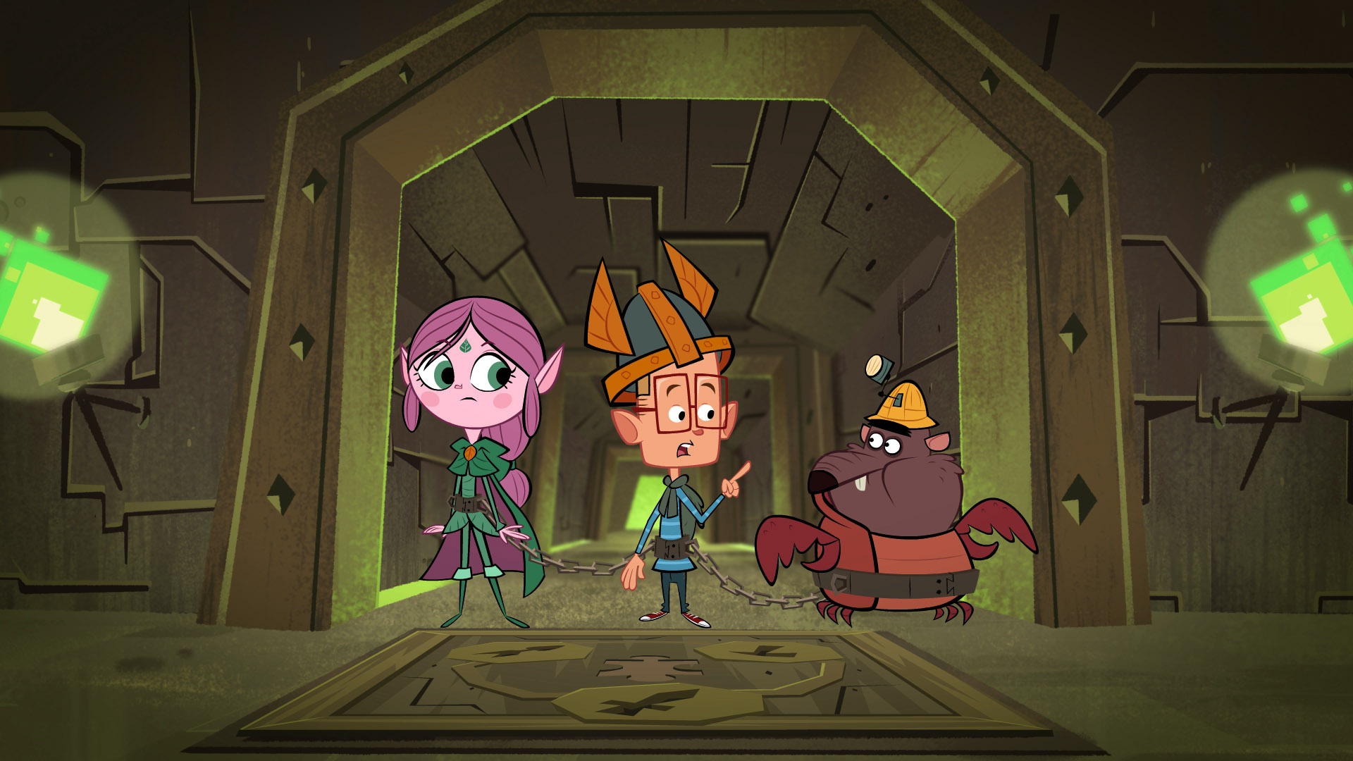 Marcus Level Community Items · SteamDB