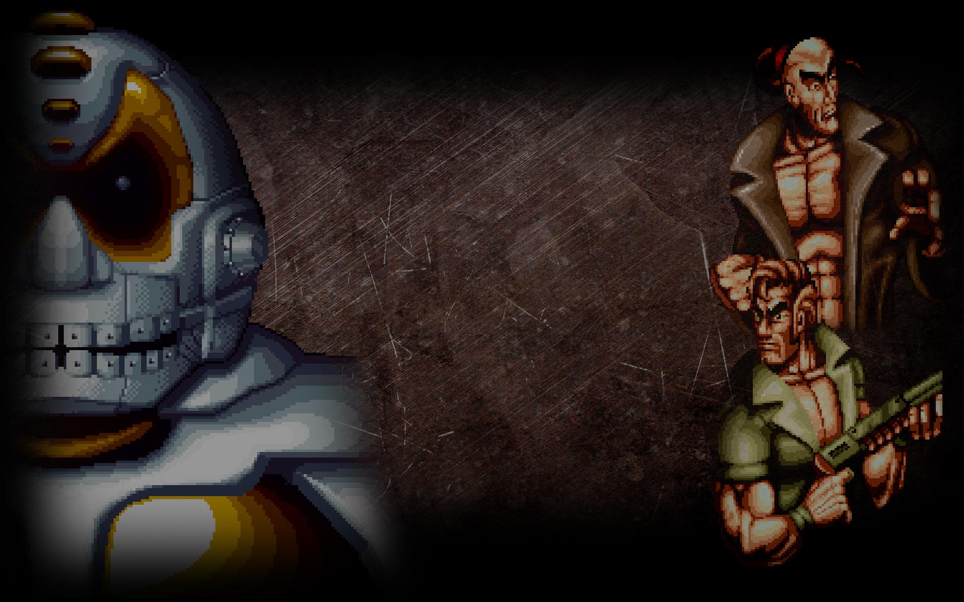 Iron Commando · Iron Commando - Koutetsu no Senshi (App 418640) · SteamDB