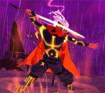 Furi · AppID: 423230 · SteamDB