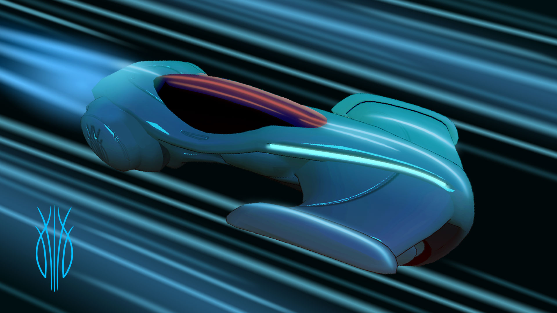 Showcase :: Hyper Gods