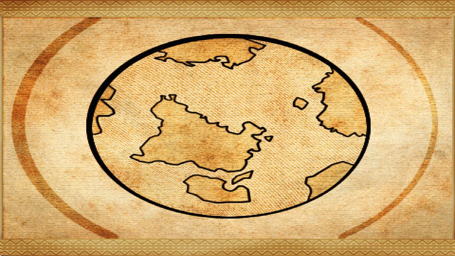Showcase :: The fall of gods