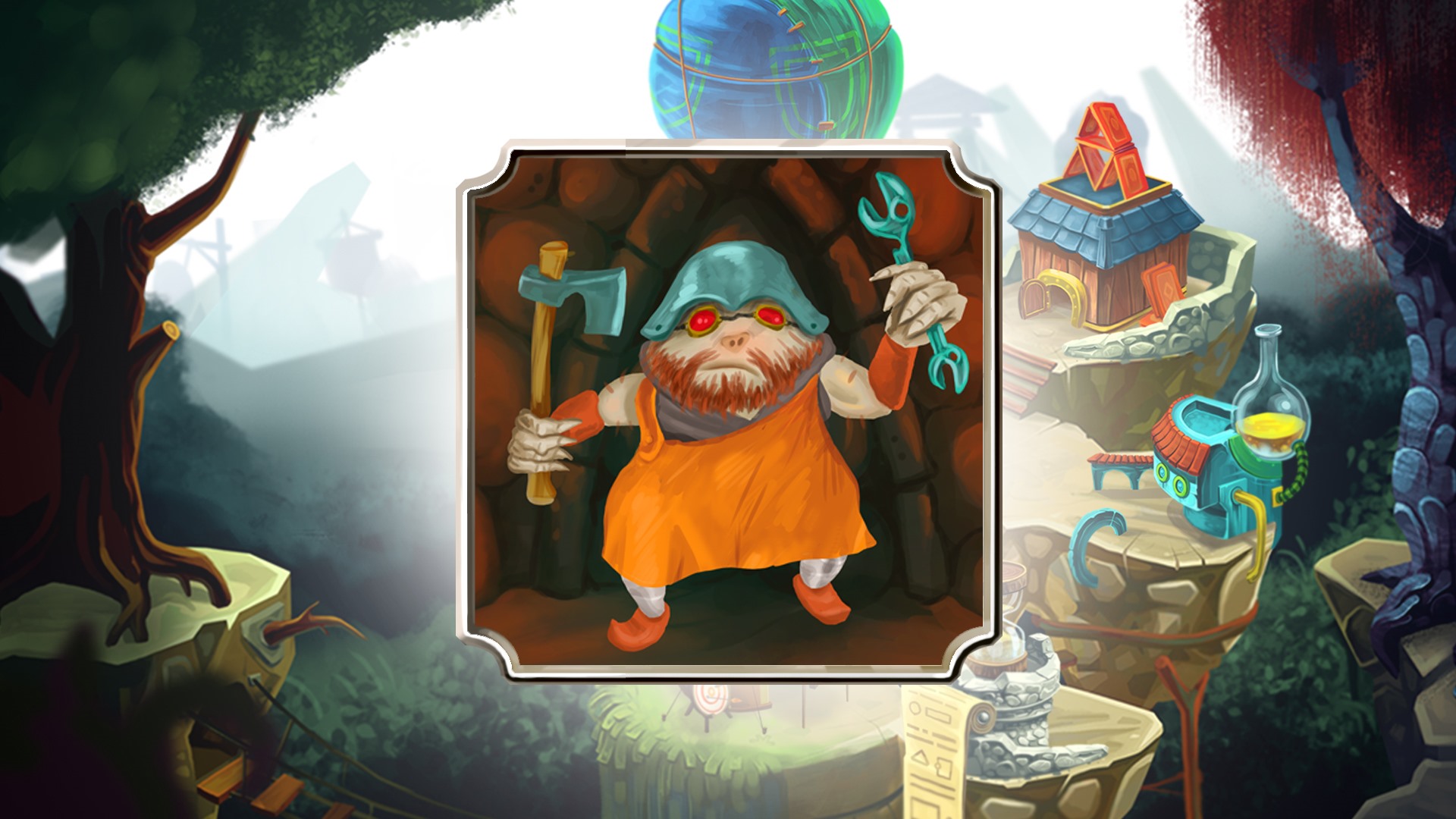 Showcase :: Siege - the card game