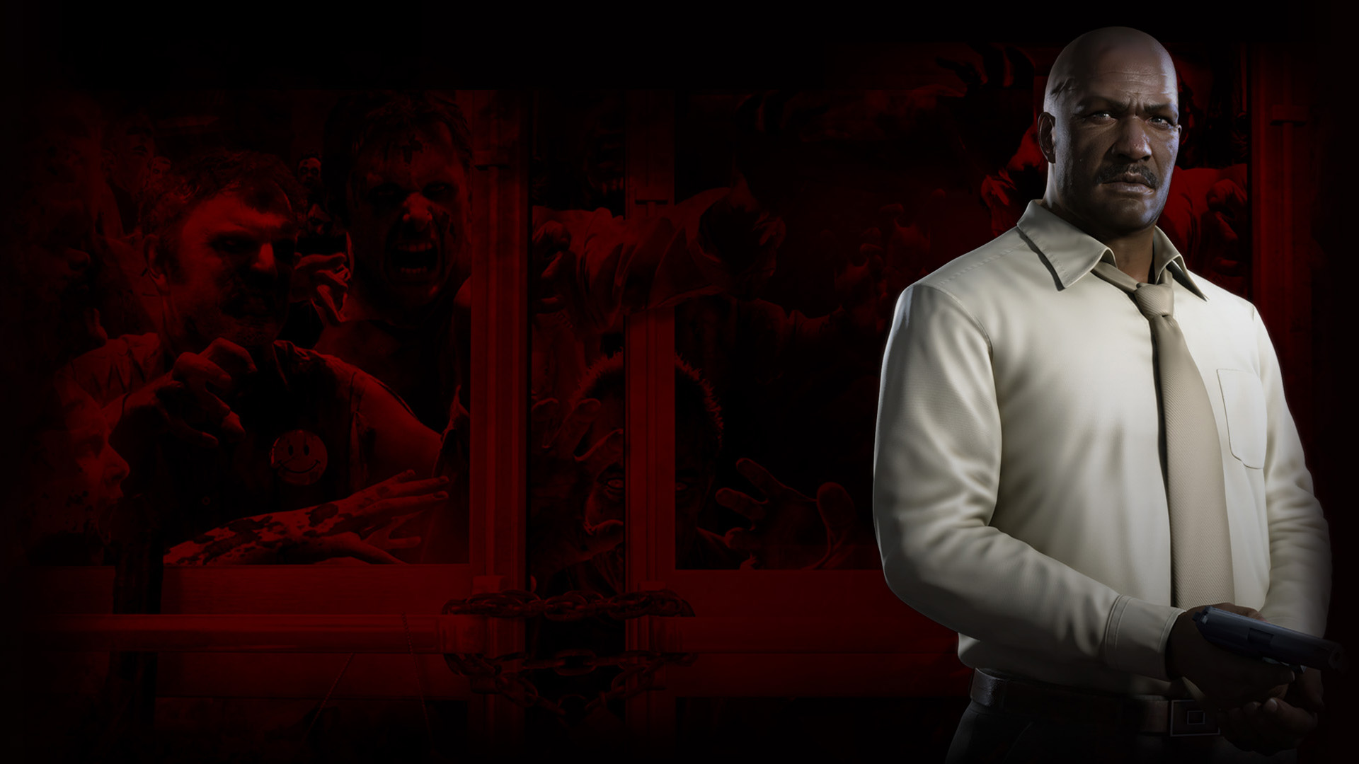 Dead Rising · DEAD RISING® Community Items · SteamDB