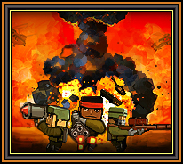 8-Bit Armies · AppID: 427250 · SteamDB