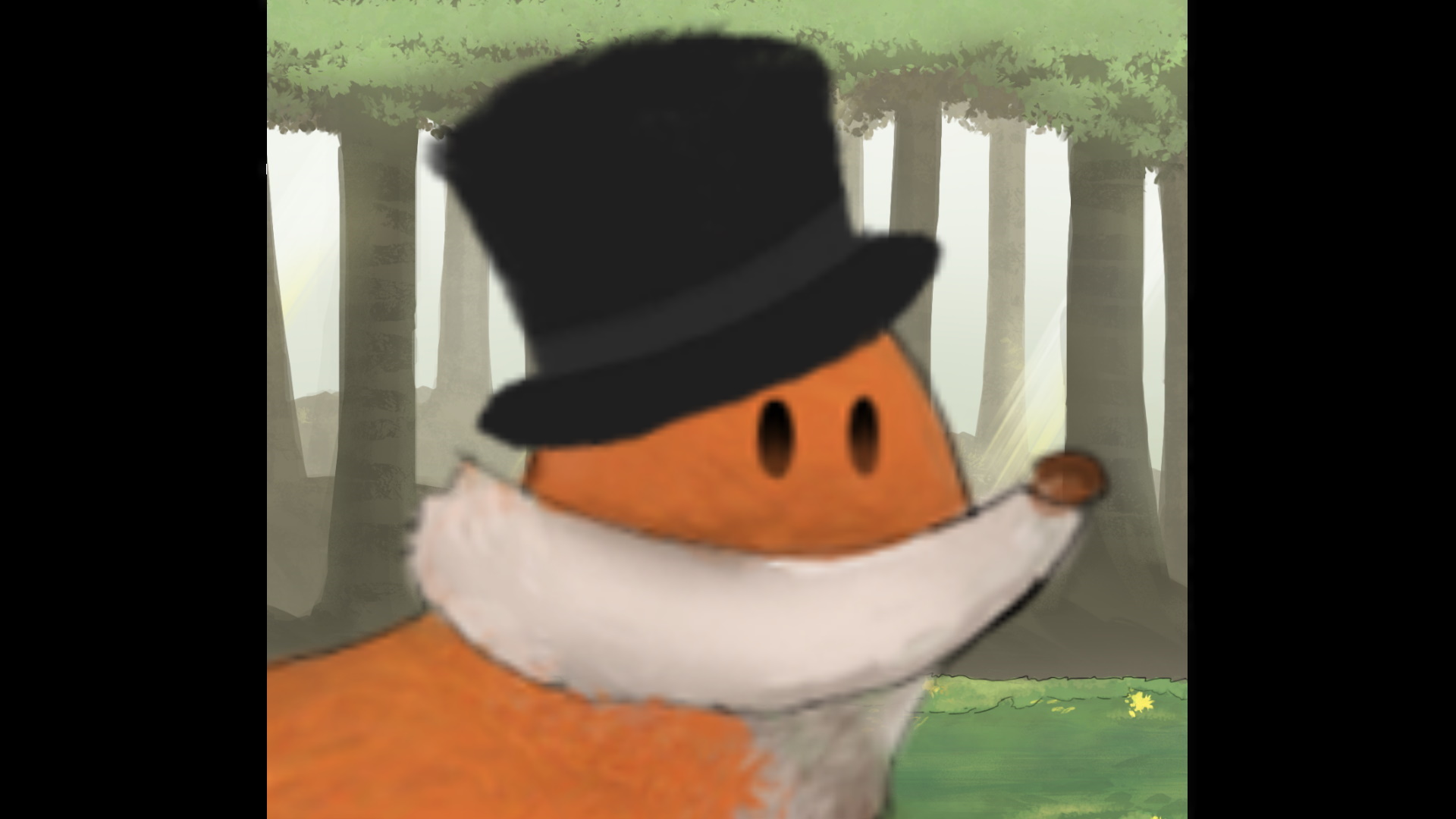 Showcase :: Red Fox and the Four Seasons