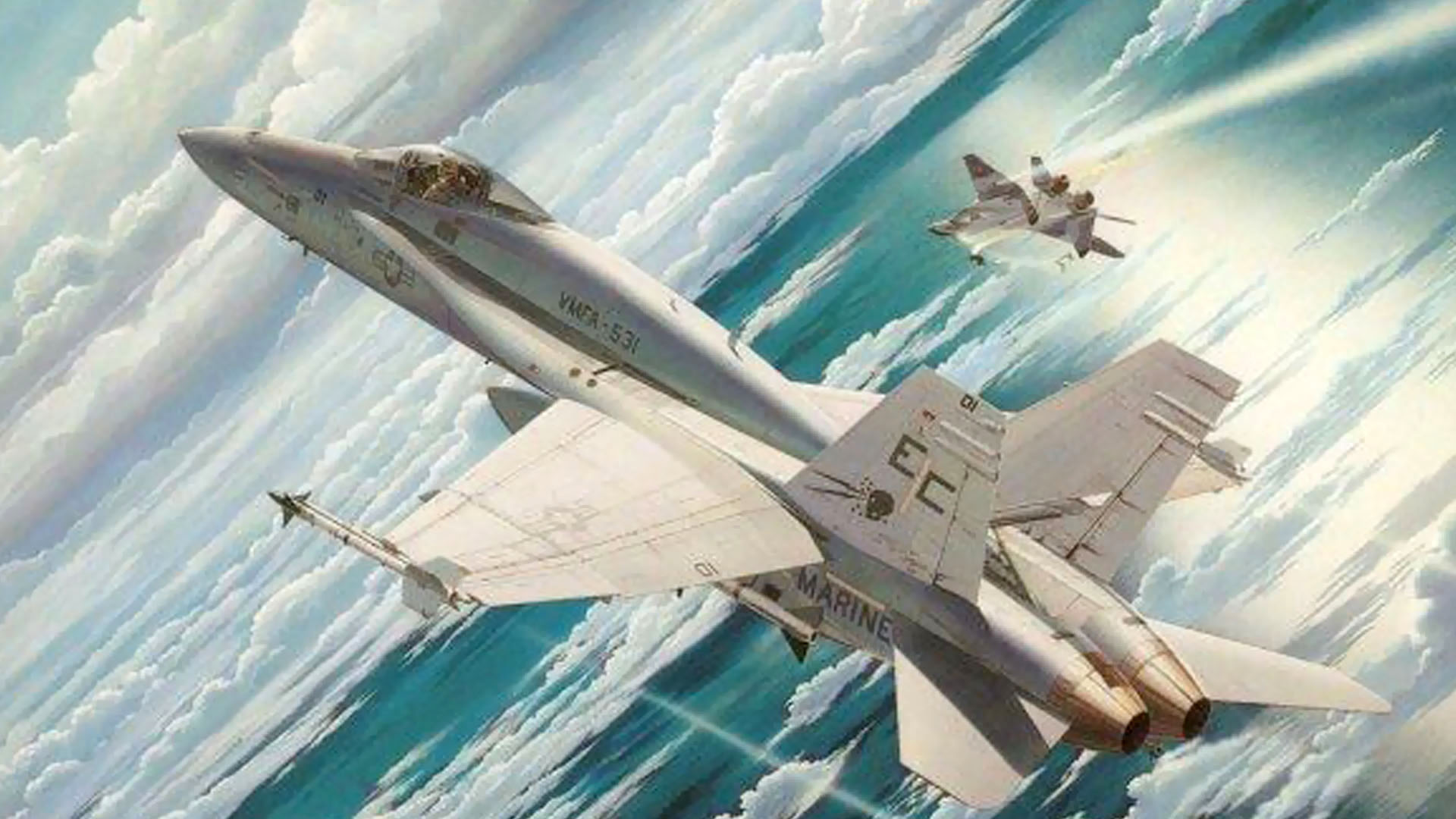 Showcase :: Falcon Gold